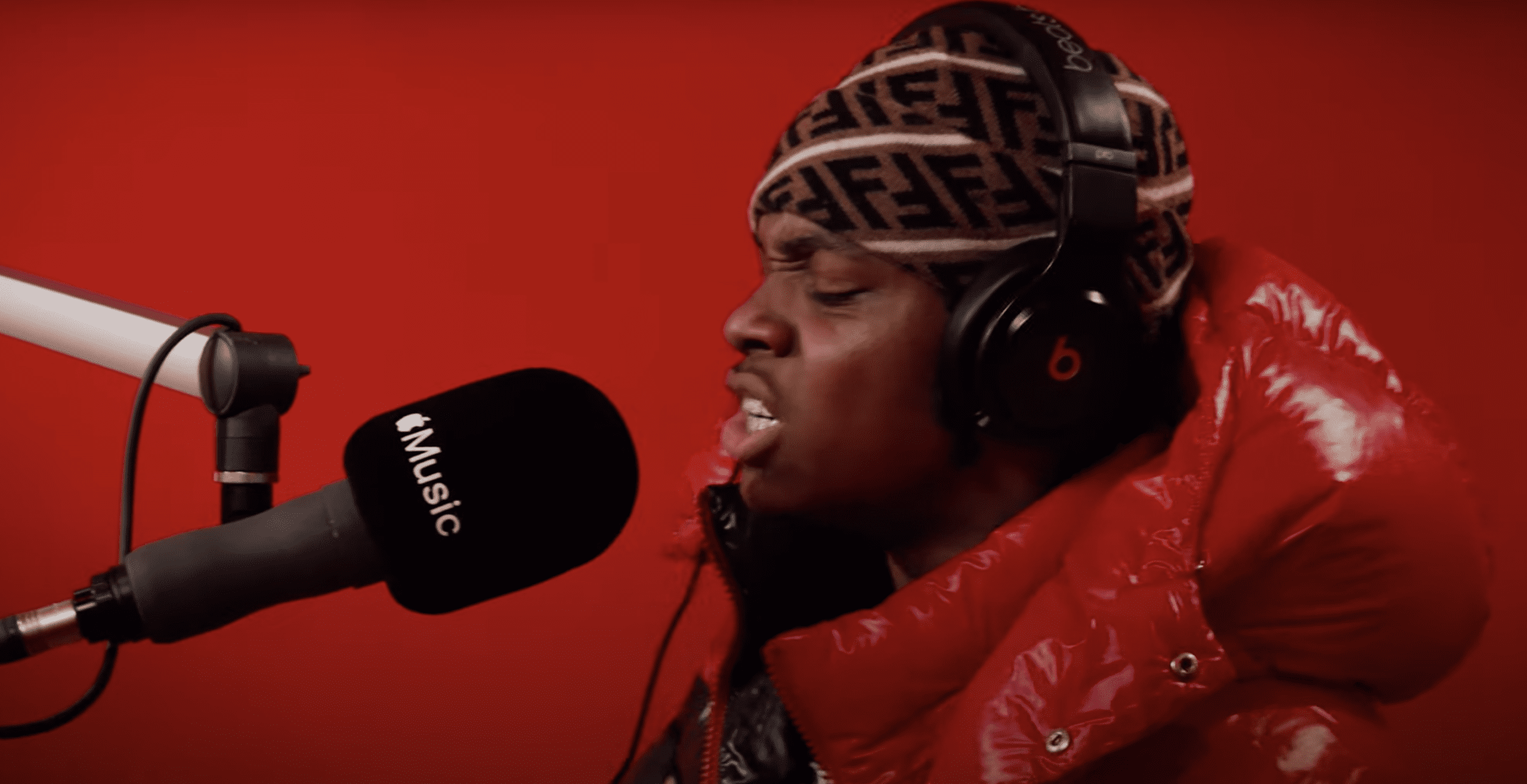 Poundz Joins Charlie Sloth To Deliver Insane Debut 'Fire in the Booth ...