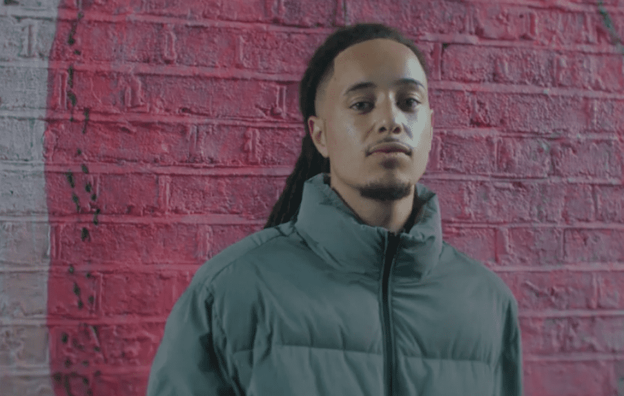 Isaiah Dreads Provides Video For Vibrant “Ratings Freestyle” - GRM Daily
