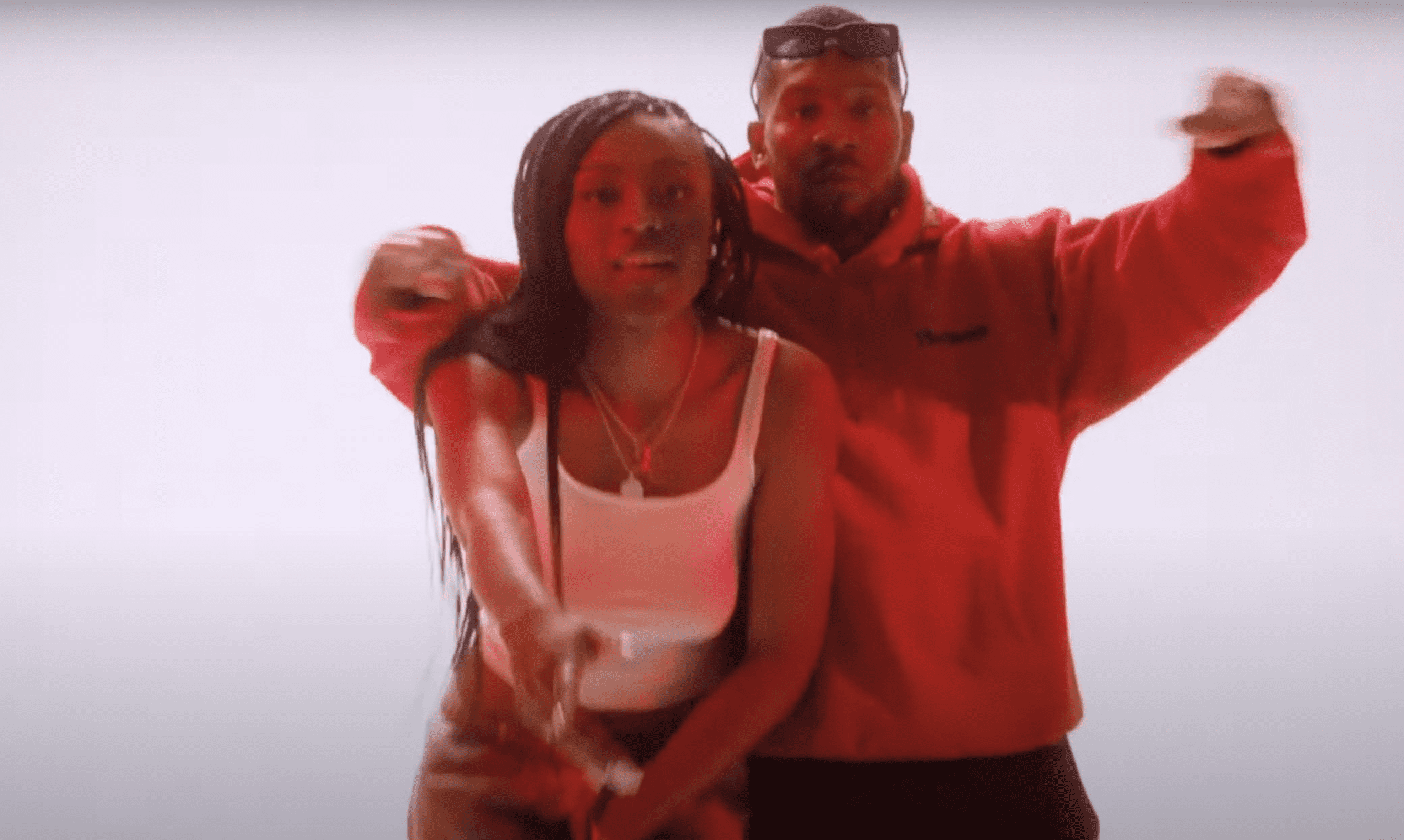 Ragz Originale Gifts Us With Video For Mellow Track “ring out ...