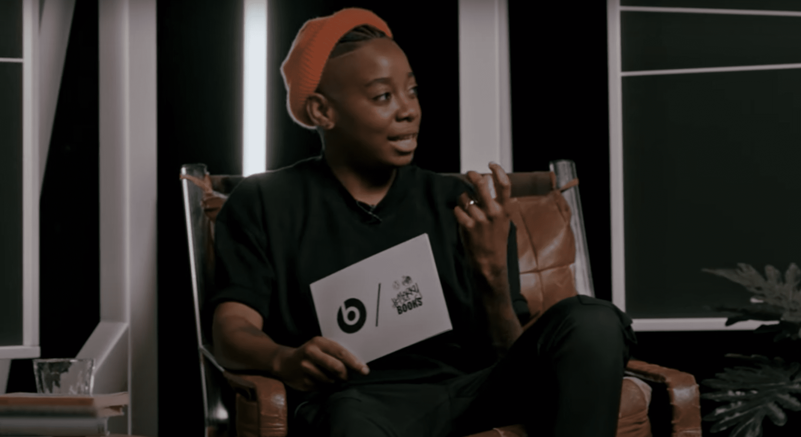 Dotty Kicks Off Insightful New Series 'How To' With Beats by Dre & # ...