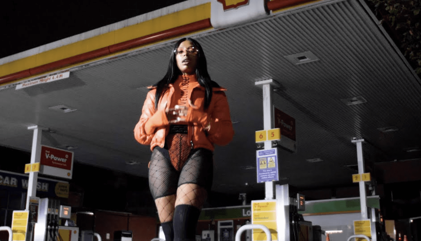 Trillary Banks Lets Off Video For Latest Drop "Shelly Anne (Duppy Daily ...