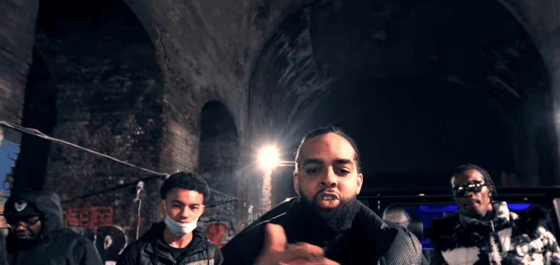 C4, Hitman, T.Roadz & More Join Forces For New Birmingham Alpine Audio ...