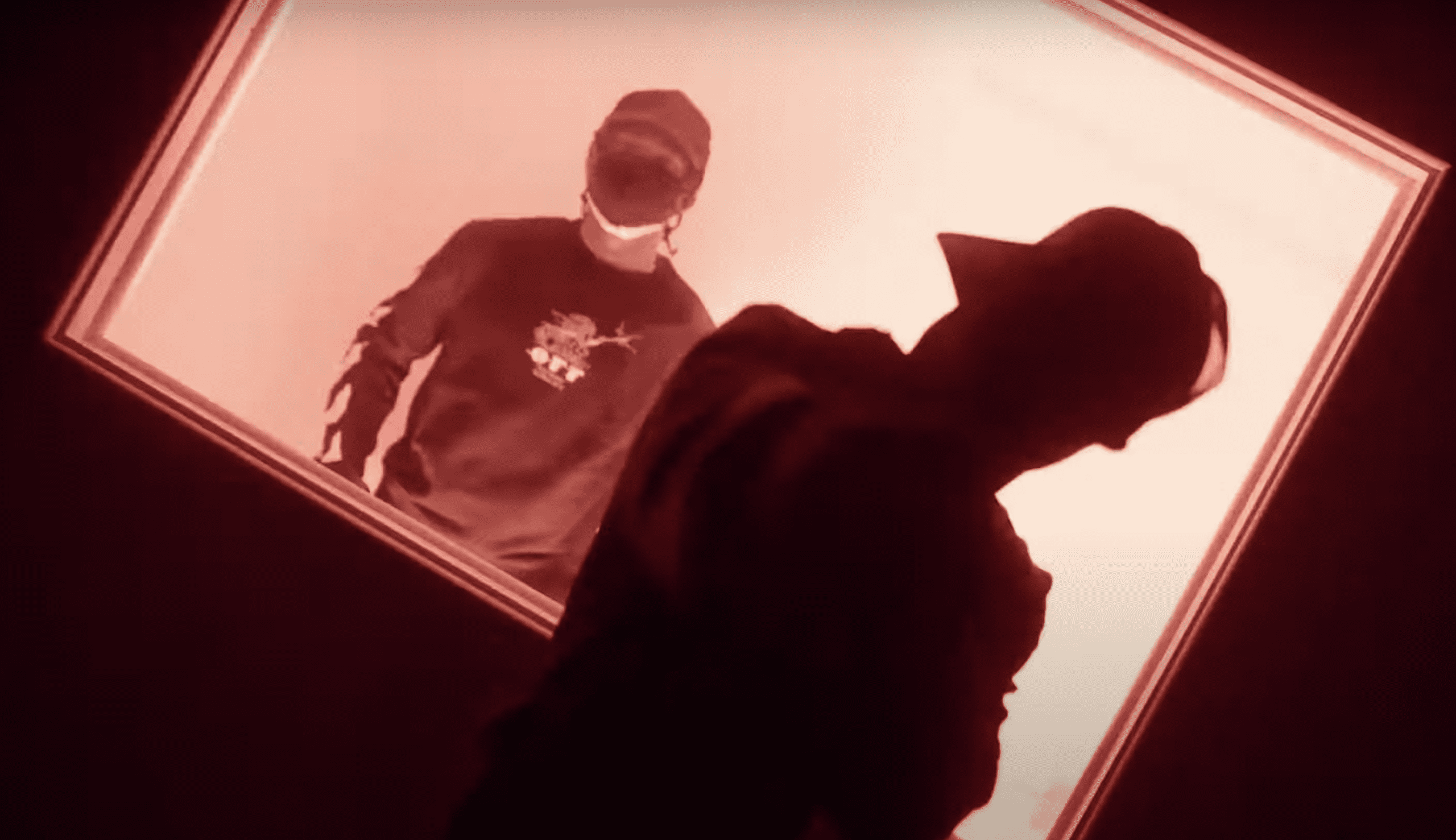 Premiere: OFB's YF & DZ Connect In New Visuals For "Who Knows" - GRM Daily