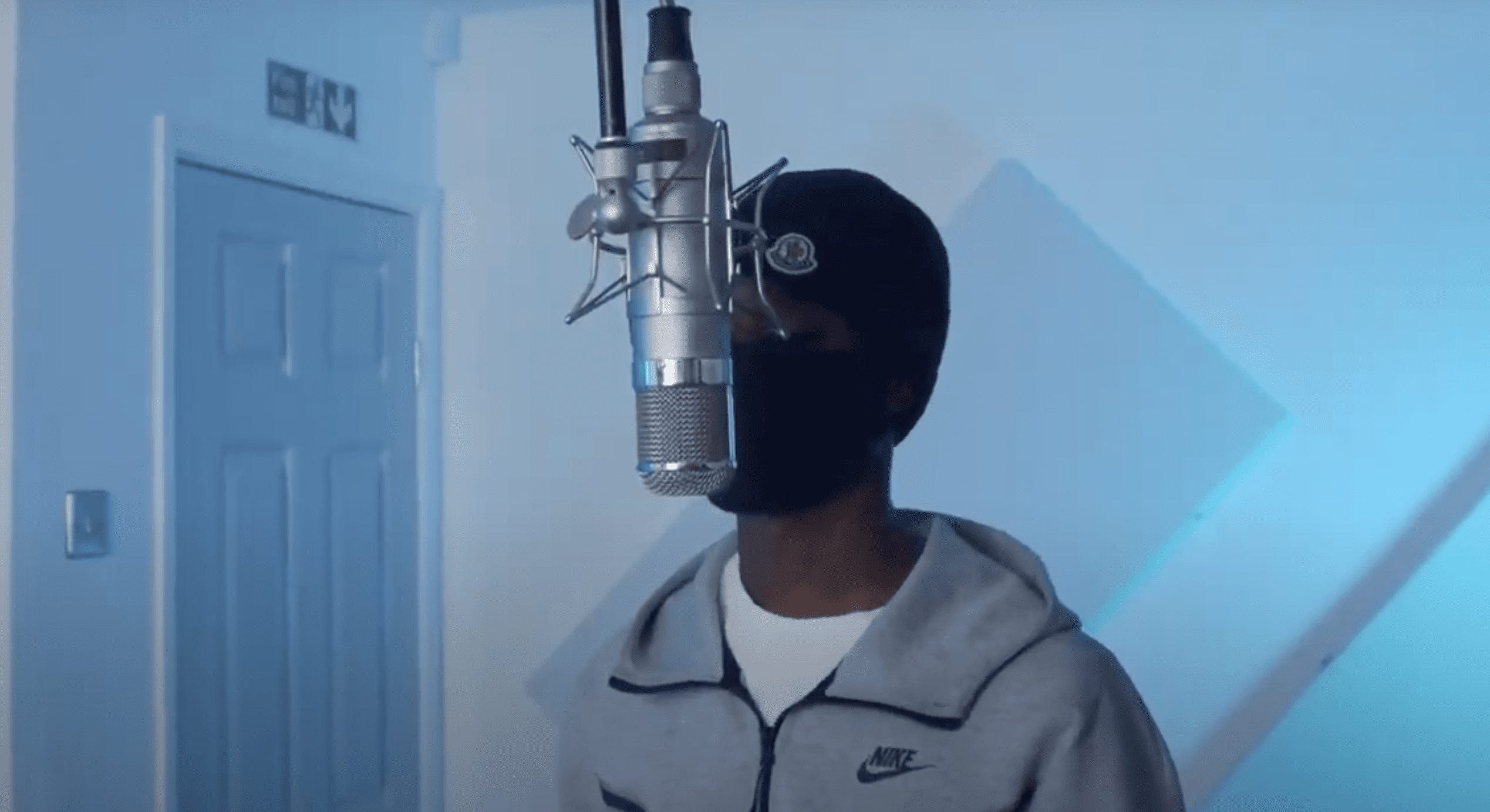 Fizzler Joins Fumez The Engineer For Latest 'Plugged In' Session - GRM ...