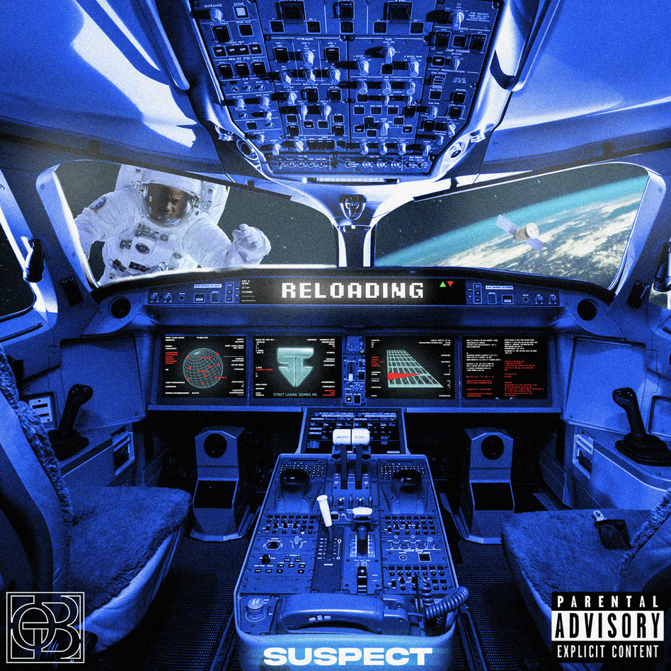 Suspect Drops New Project 'Reloading' Featuring Giggs, Octavian & More ...