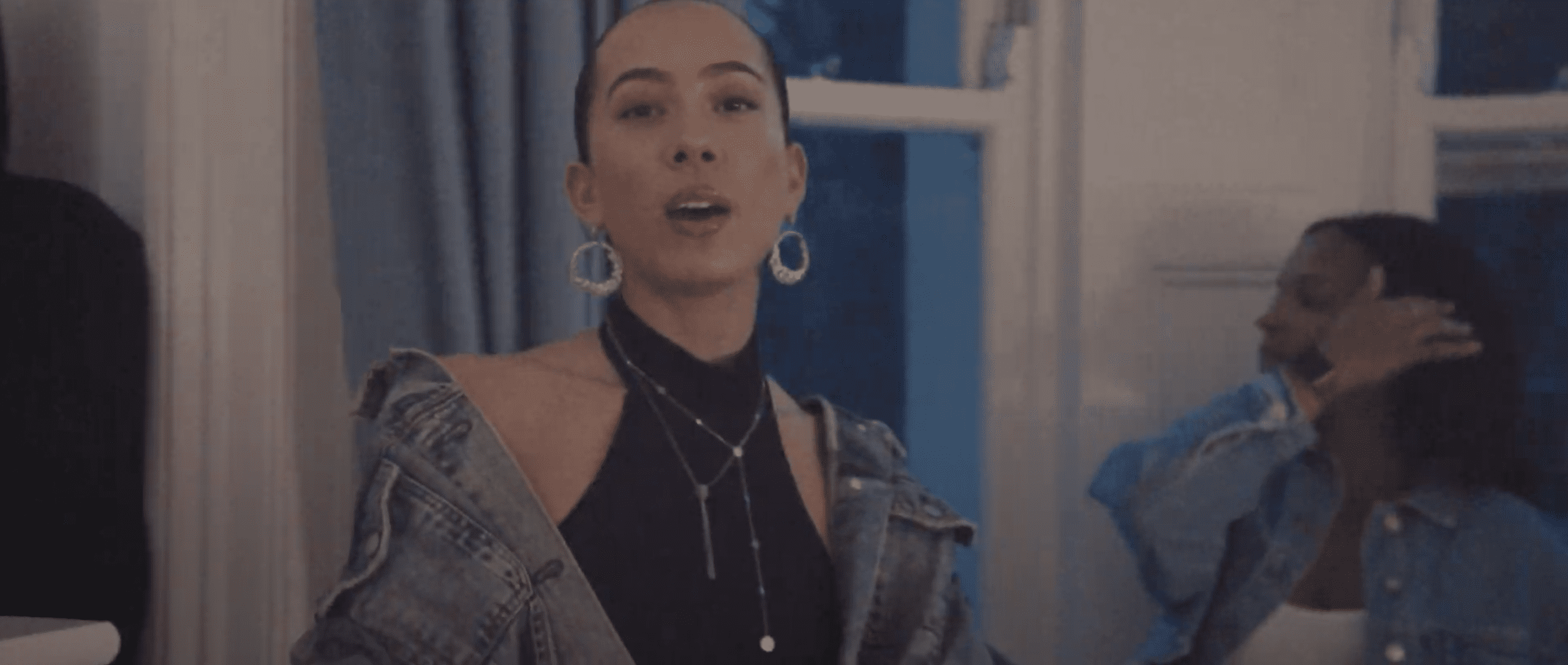 Morgan Munroe Shares Visuals For Latest Single "Who The F@#*" - GRM Daily