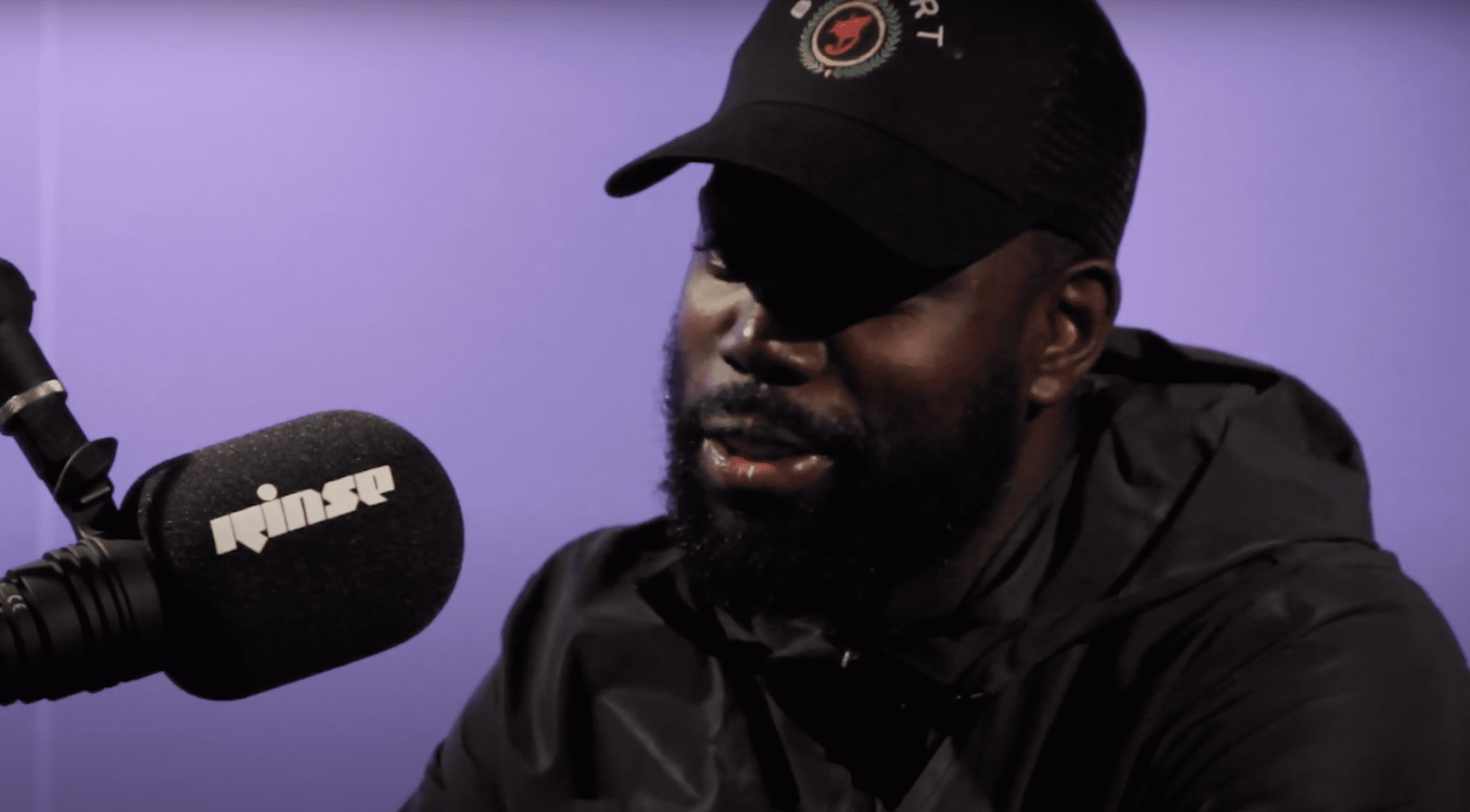 Ghetts Discusses "IC3", Forthcoming Album & More With Chris The Capo ...