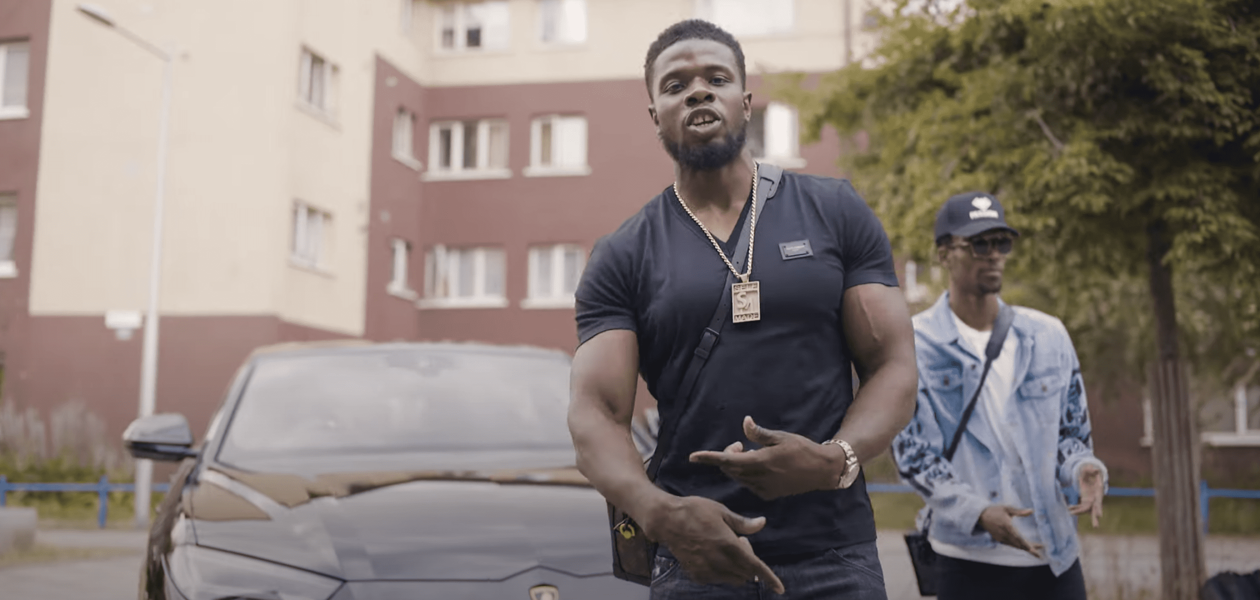 Premiere: Wrecker & Biggapicture Drop "Pay The Price" Visuals - GRM Daily