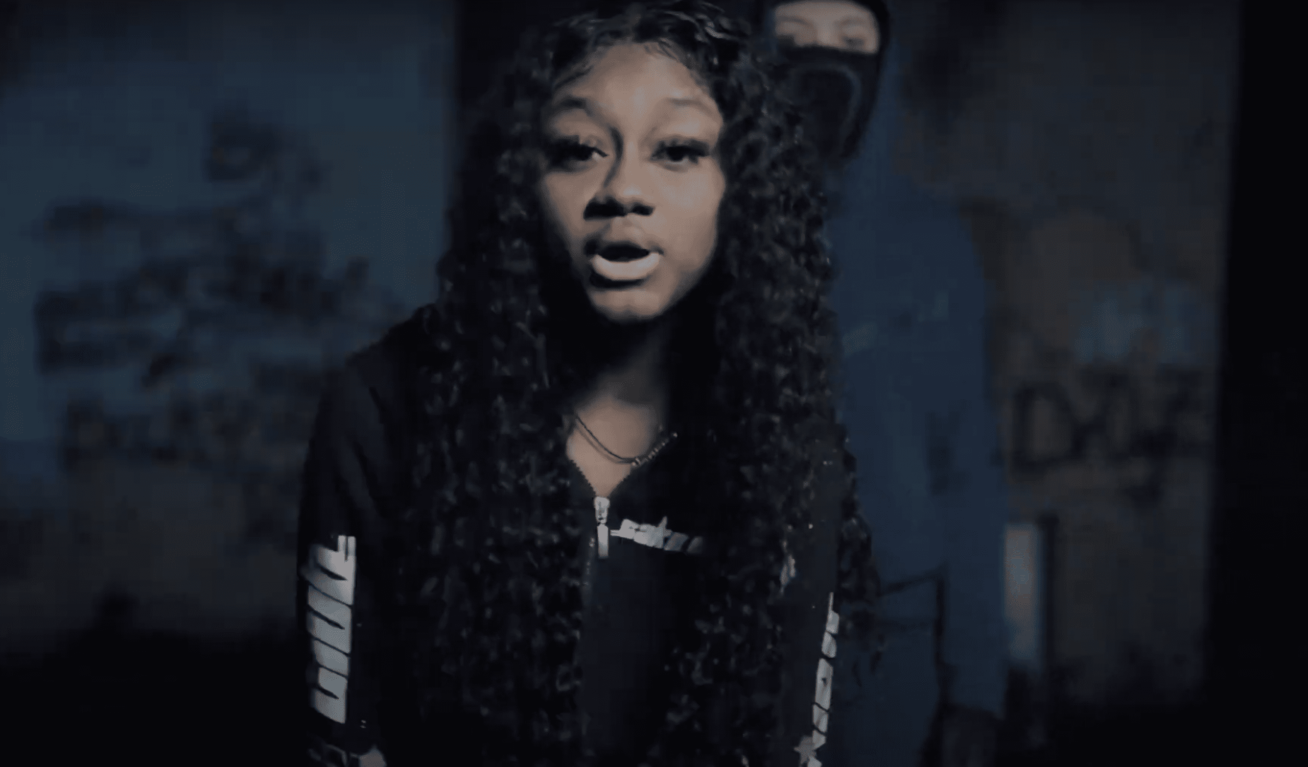 Teezandos Joins Young A6 On Greazy Tune "Day of the Dead" - GRM Daily