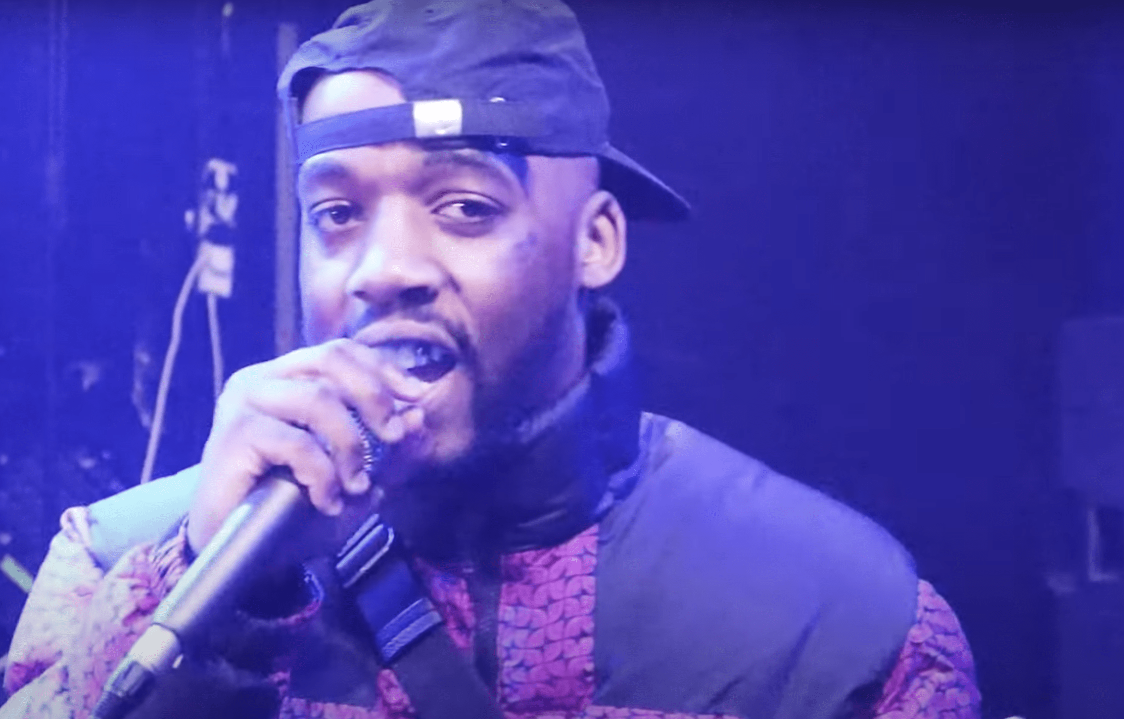 Coco, Slay, Snowy, Local & Smiley Join Sir Spyro & Chimpo To Deliver An ...