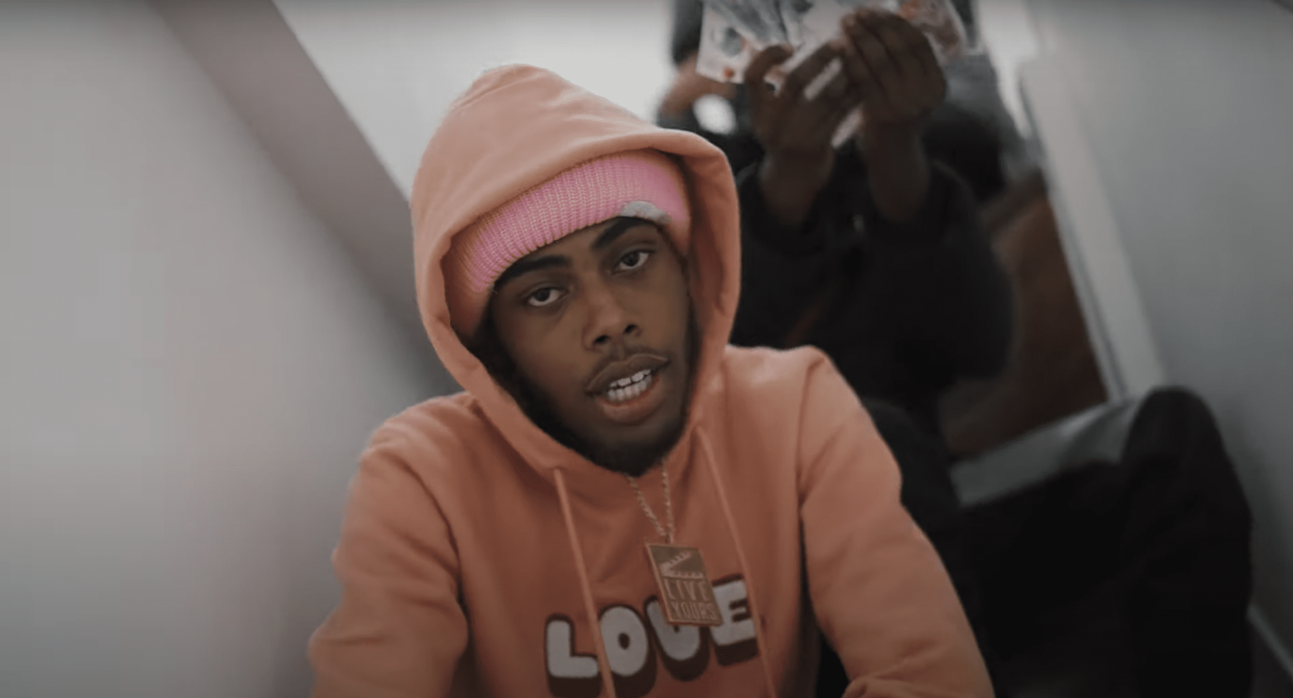 Kairo Keyz Drops Off "G5TYLE" Visuals - GRM Daily