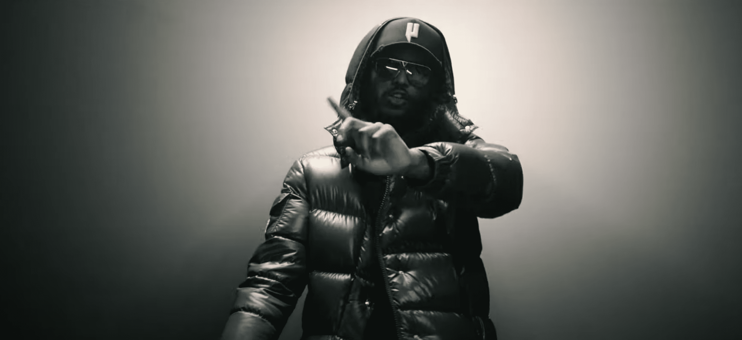 Premiere: Frosty Lets Off New One "Steppaz" - GRM Daily