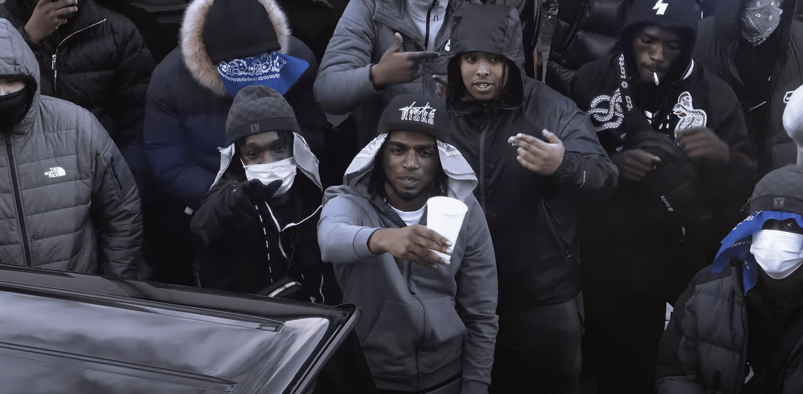 Premiere: Mowgs Lets Us Know He's "Different" In Latest Visuals - GRM Daily