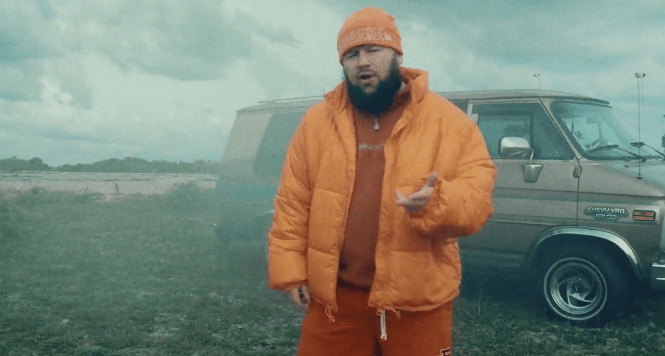 S-X Delivers Visuals For Latest Single "In Real Life" - GRM Daily