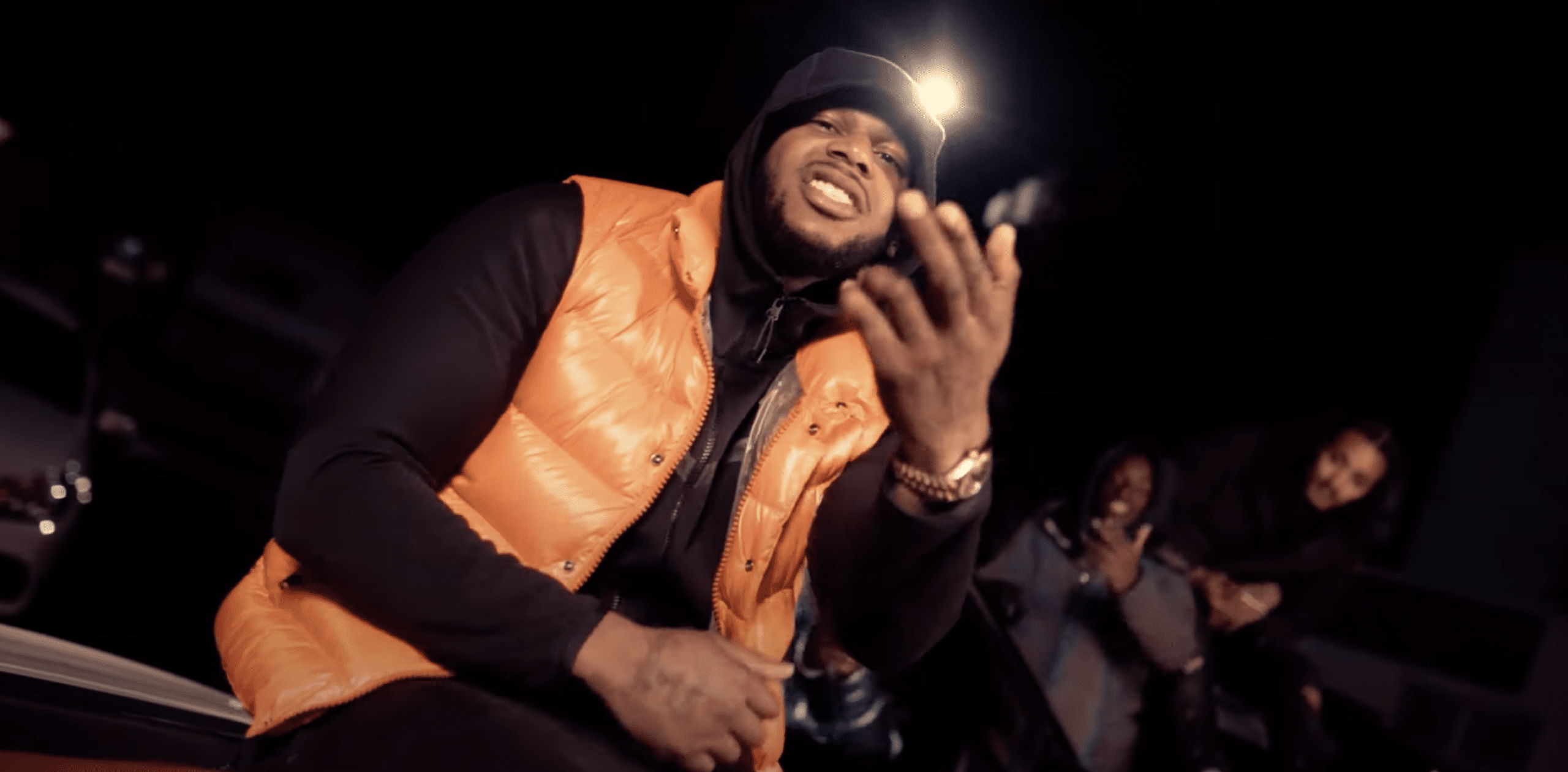 Premiere: Rimzee Releases Video For Latest Track "Xabsi" Featuring M24 ...