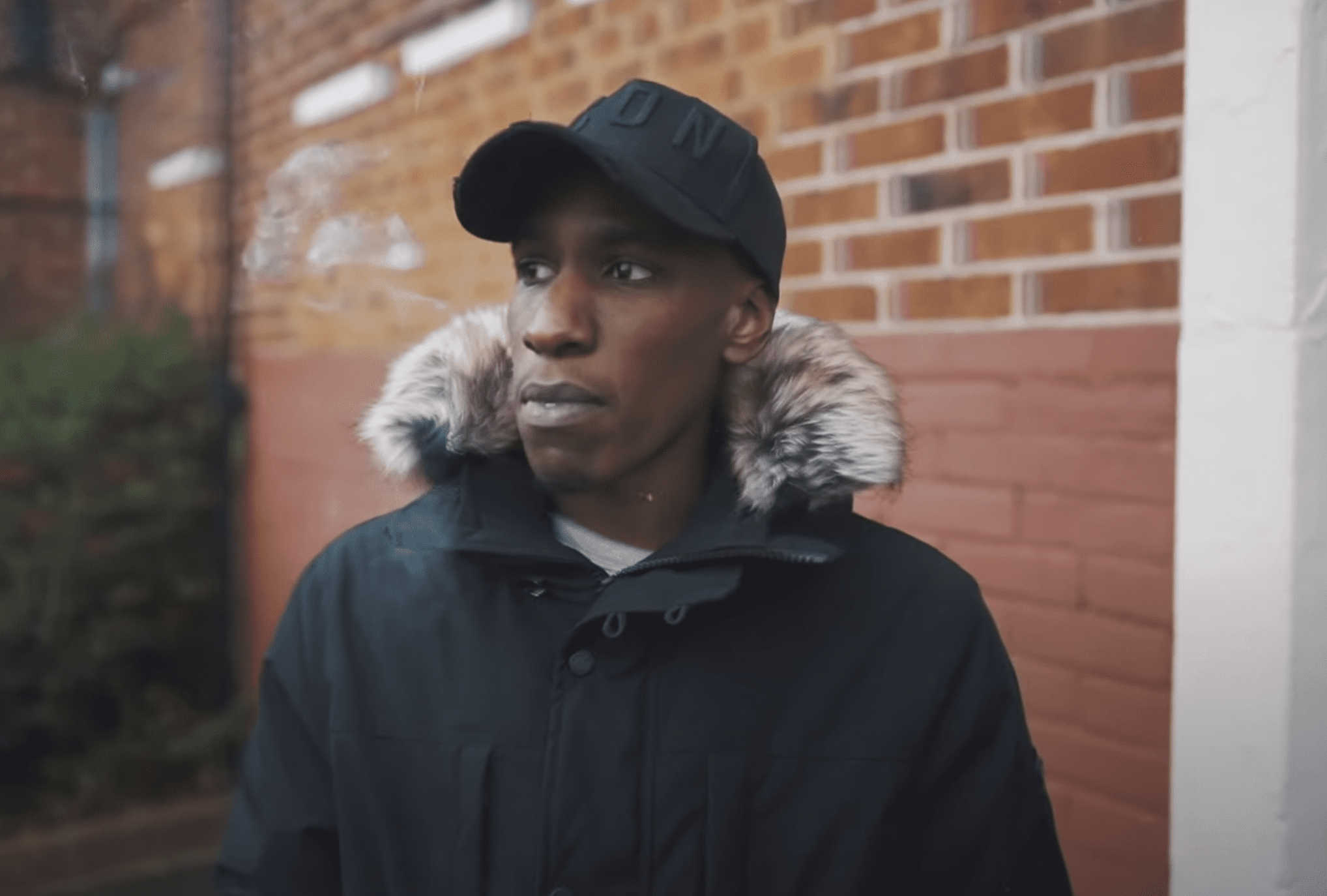 7th's YB Drops New "Frontpage" Visuals - GRM Daily