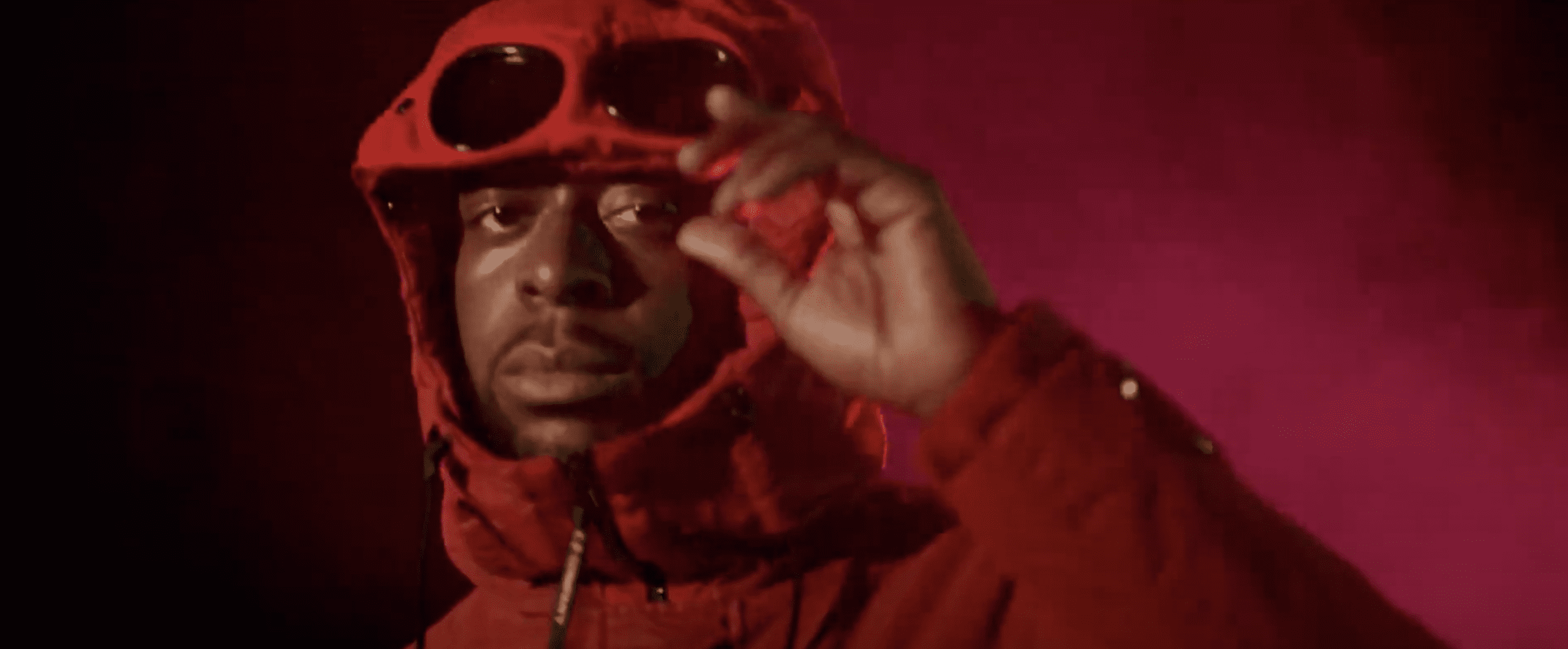 Dapz On The Map Gives Visual Treatment To Cold Track "100 Degrees ...