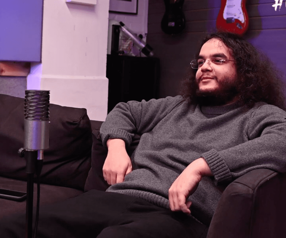 Alhan joins the ‘Halfcast Podcast’ to explain what happened to ...