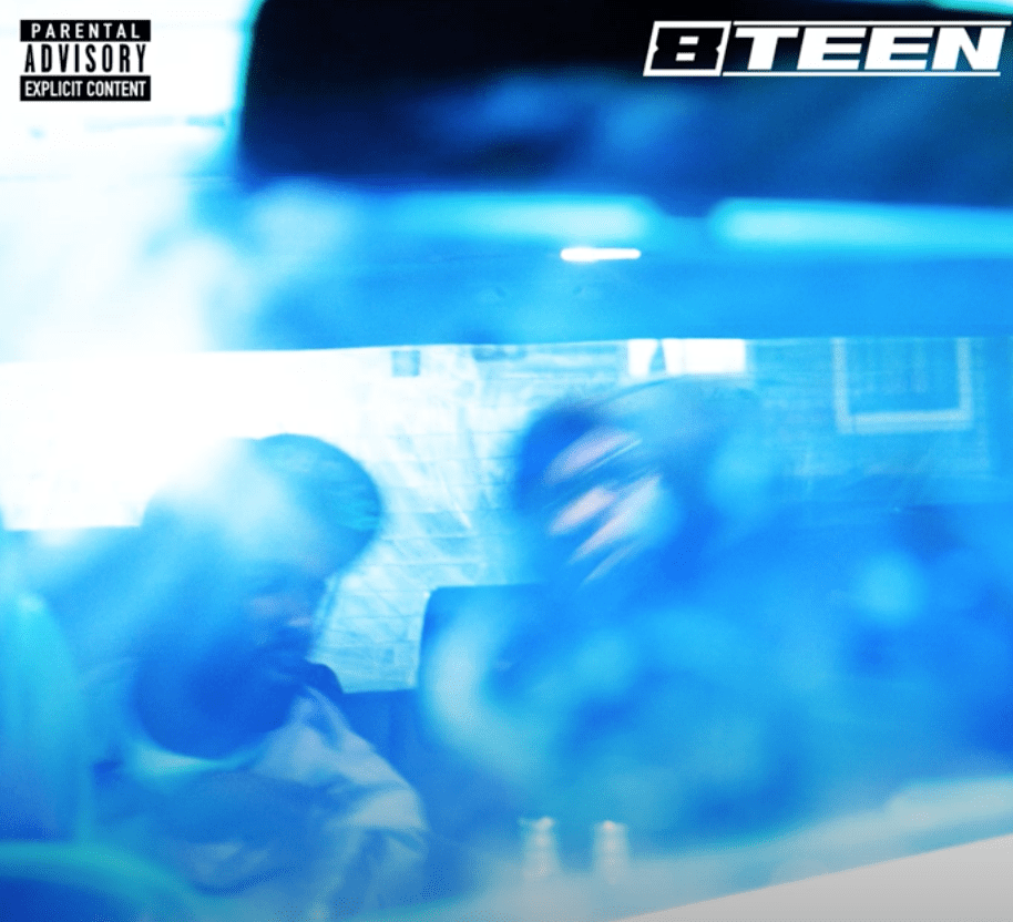 8Teen Return With Their New Fire Tune “Set Up Shop” - GRM Daily