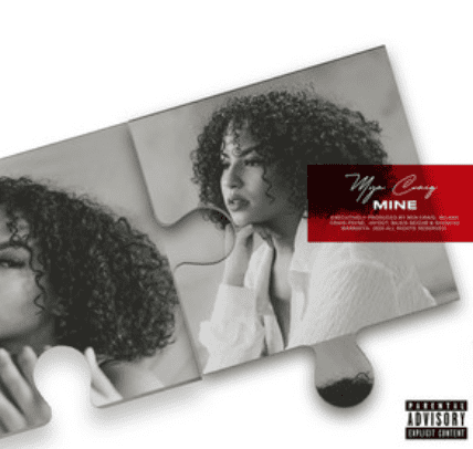 Mya Craig Drops Smooth New Track “Mine” - GRM Daily