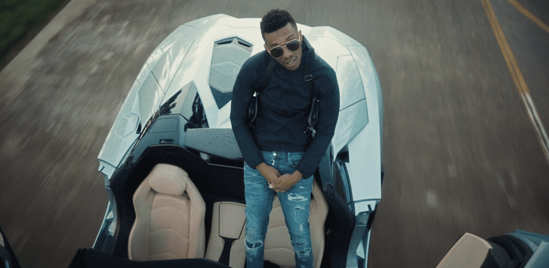 MoStack Releases Visuals For Brand-New Single "Change On Me" - GRM Daily
