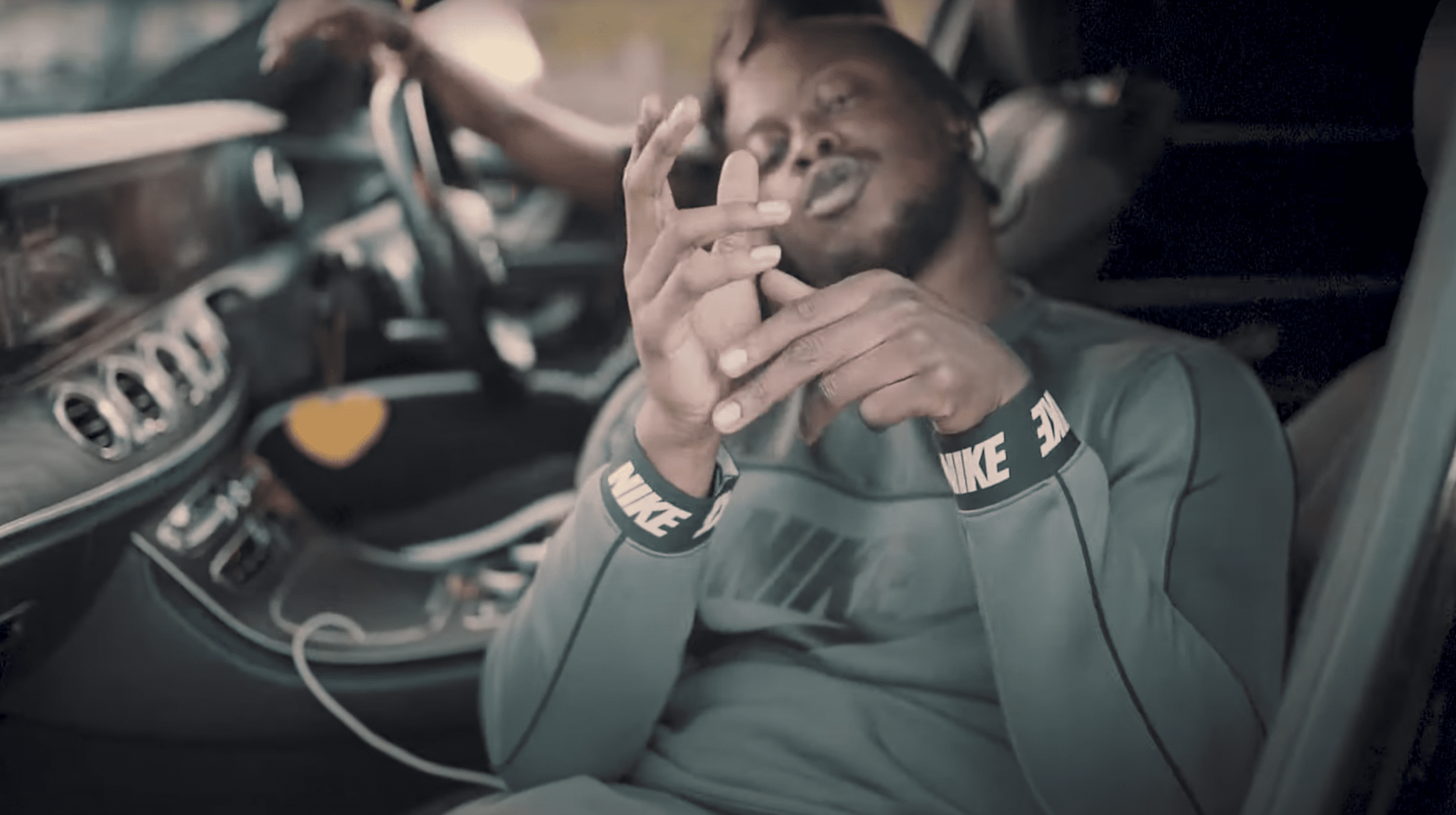 Premiere: OFB's Bradz Hits Us With New Visuals For "Her Majesty's ...