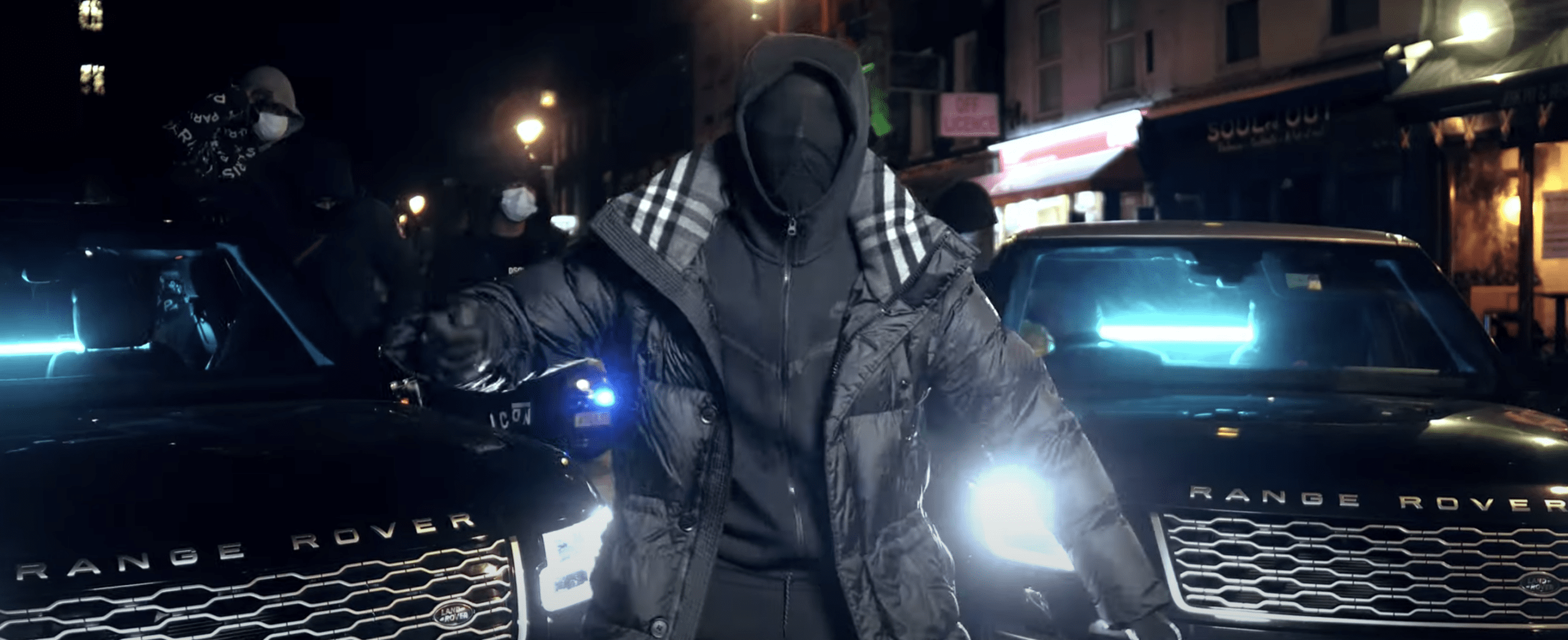 Active Gxng's 2Smokeyy Goes Solo On Cold Track "Knock Down Ginger ...