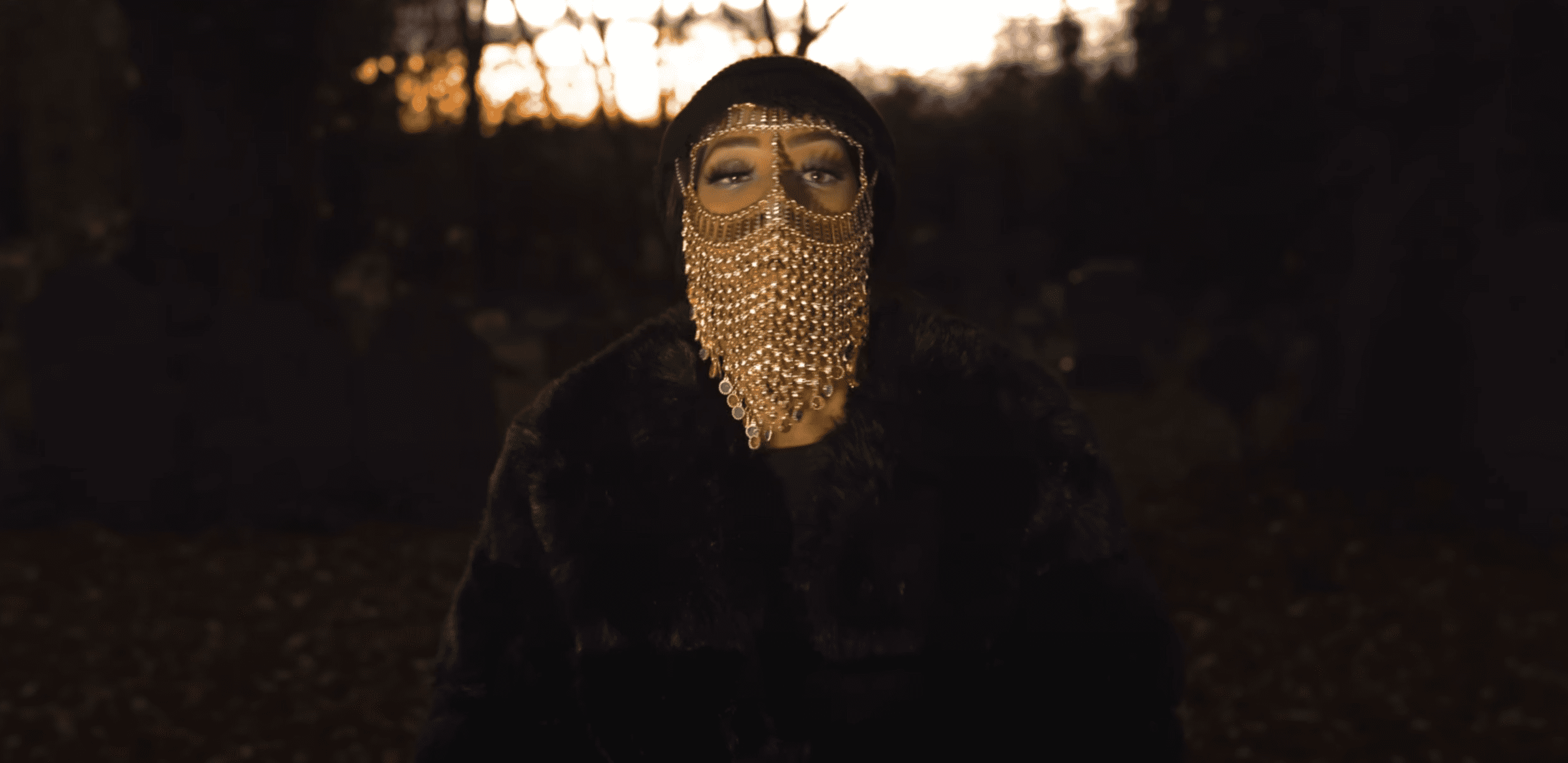 Premiere: Trillary Banks Hits Back At Nolay With "Resurrector" - GRM Daily