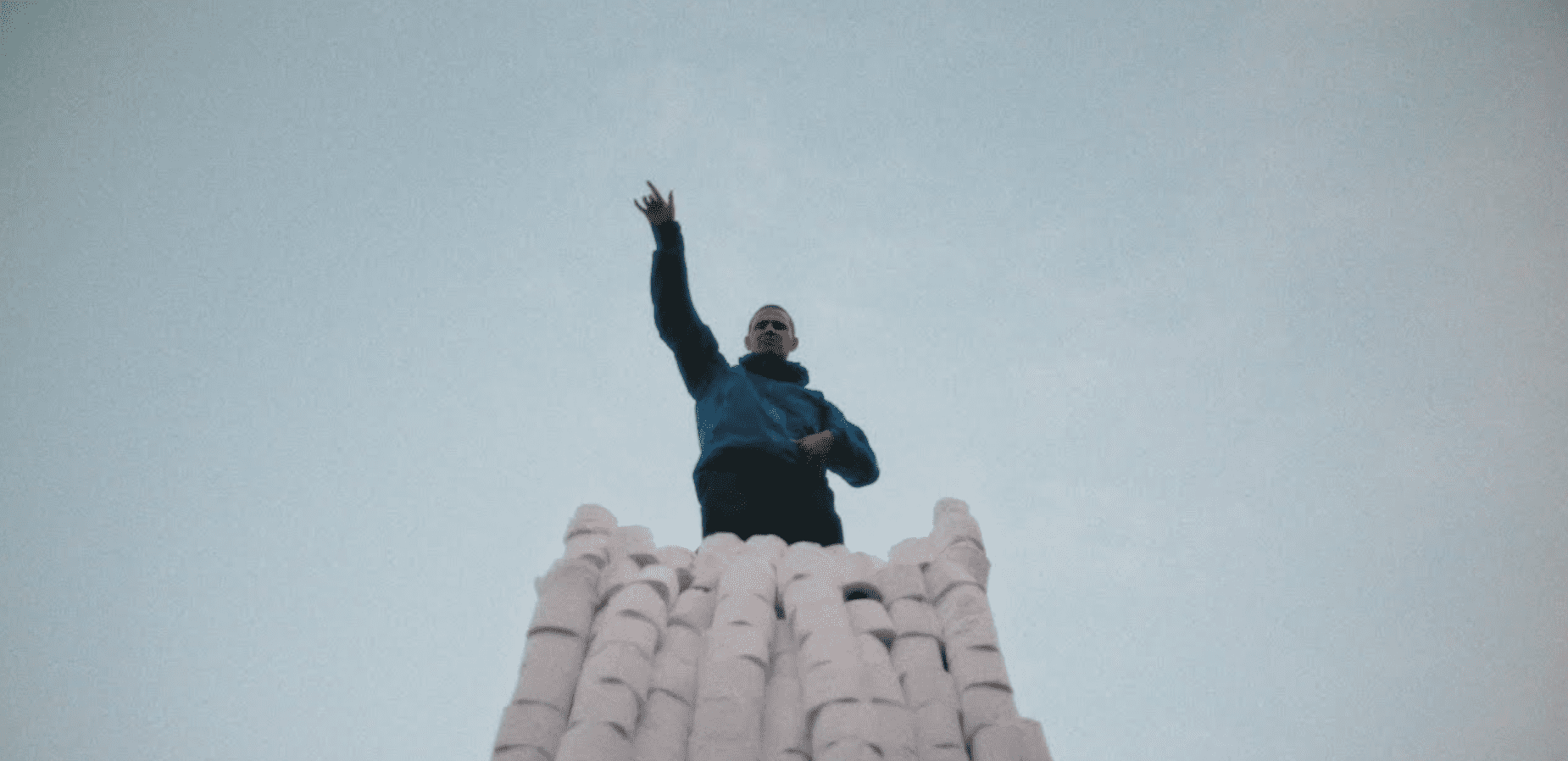 slowthai Shares "NHS" & Announces New Album 'TYRON' - GRM Daily
