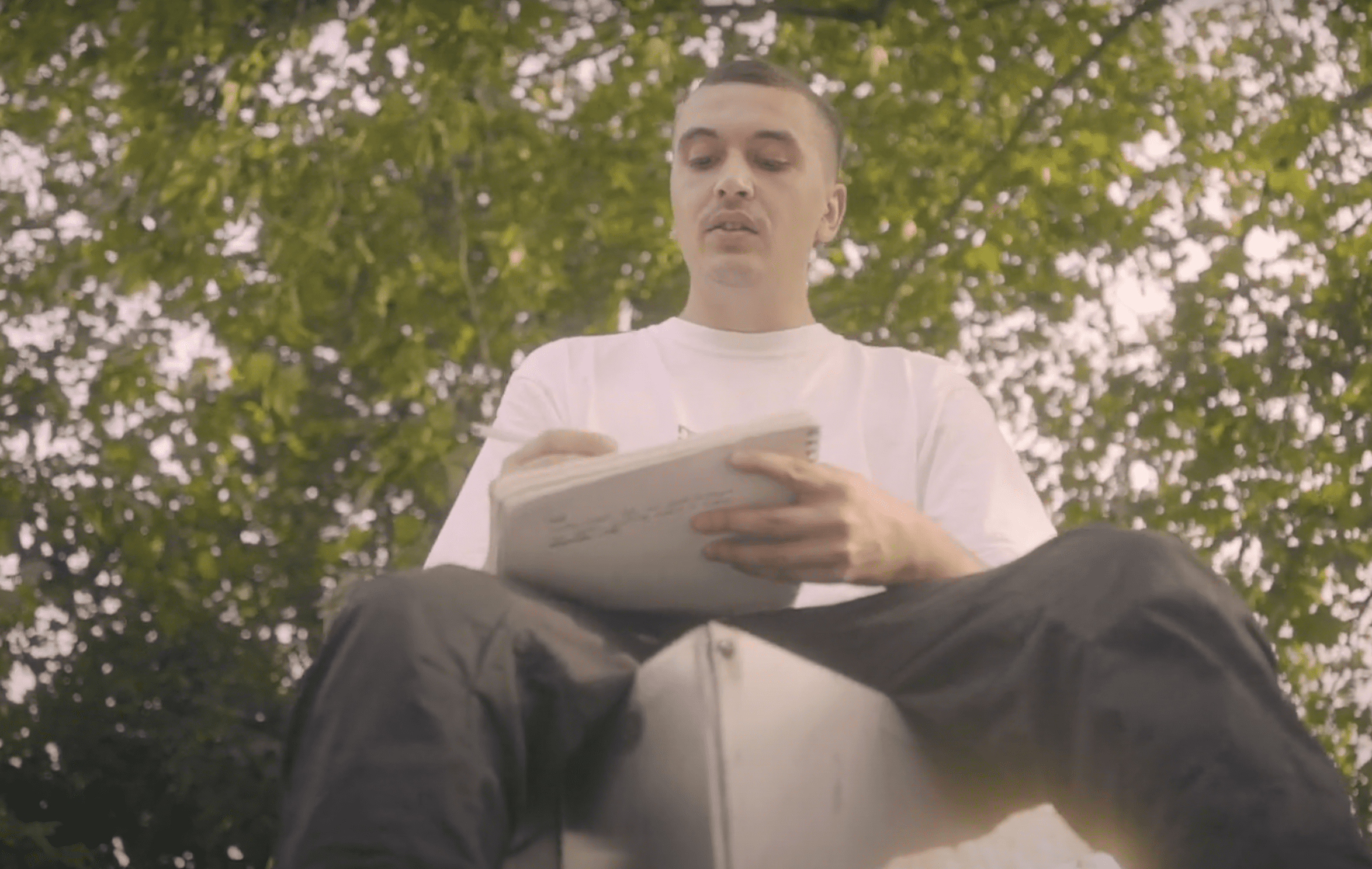 Manik MC Releases Video For Mellow Offering “July” Featuring Elisa ...