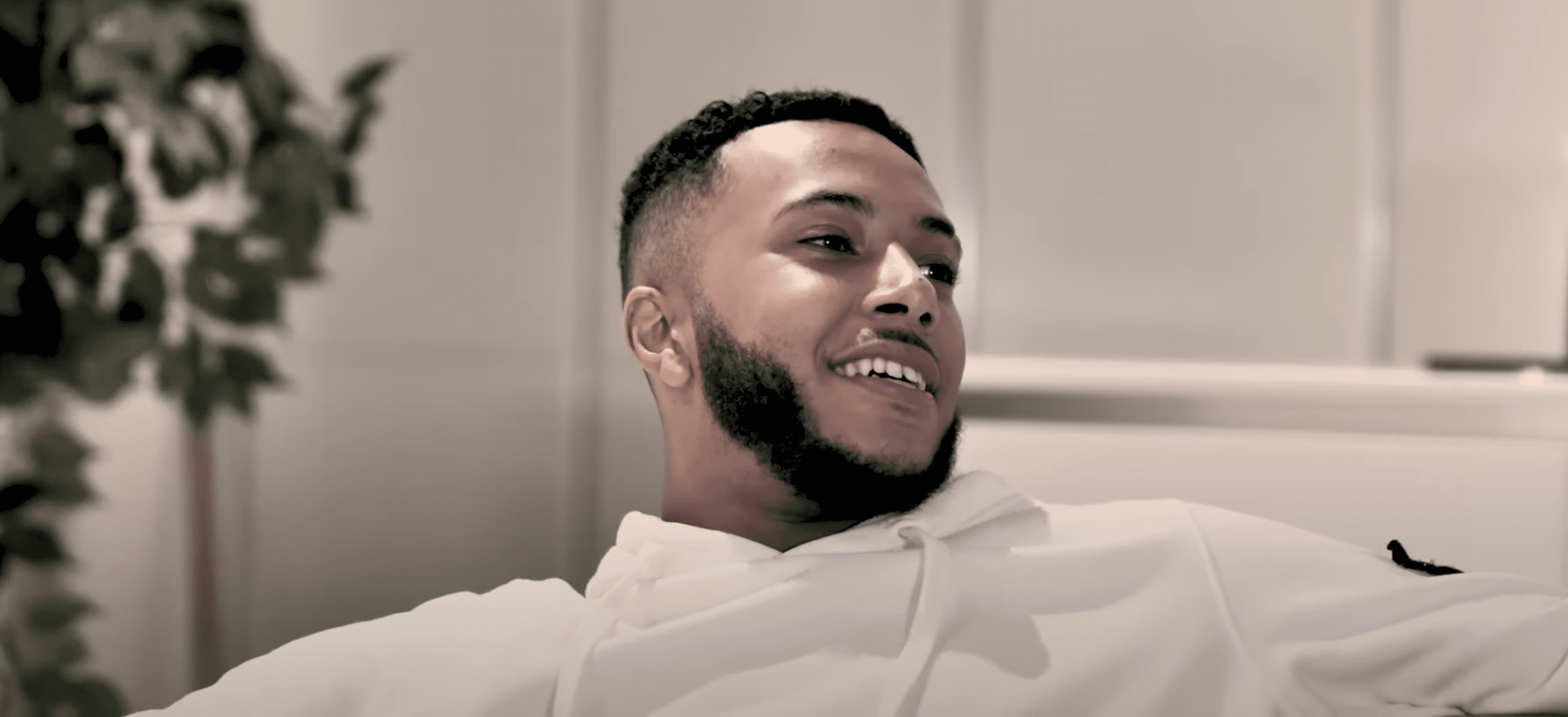 Yizzy Comes Through With New 'Prince Of Grime' EP & Documentary - GRM Daily