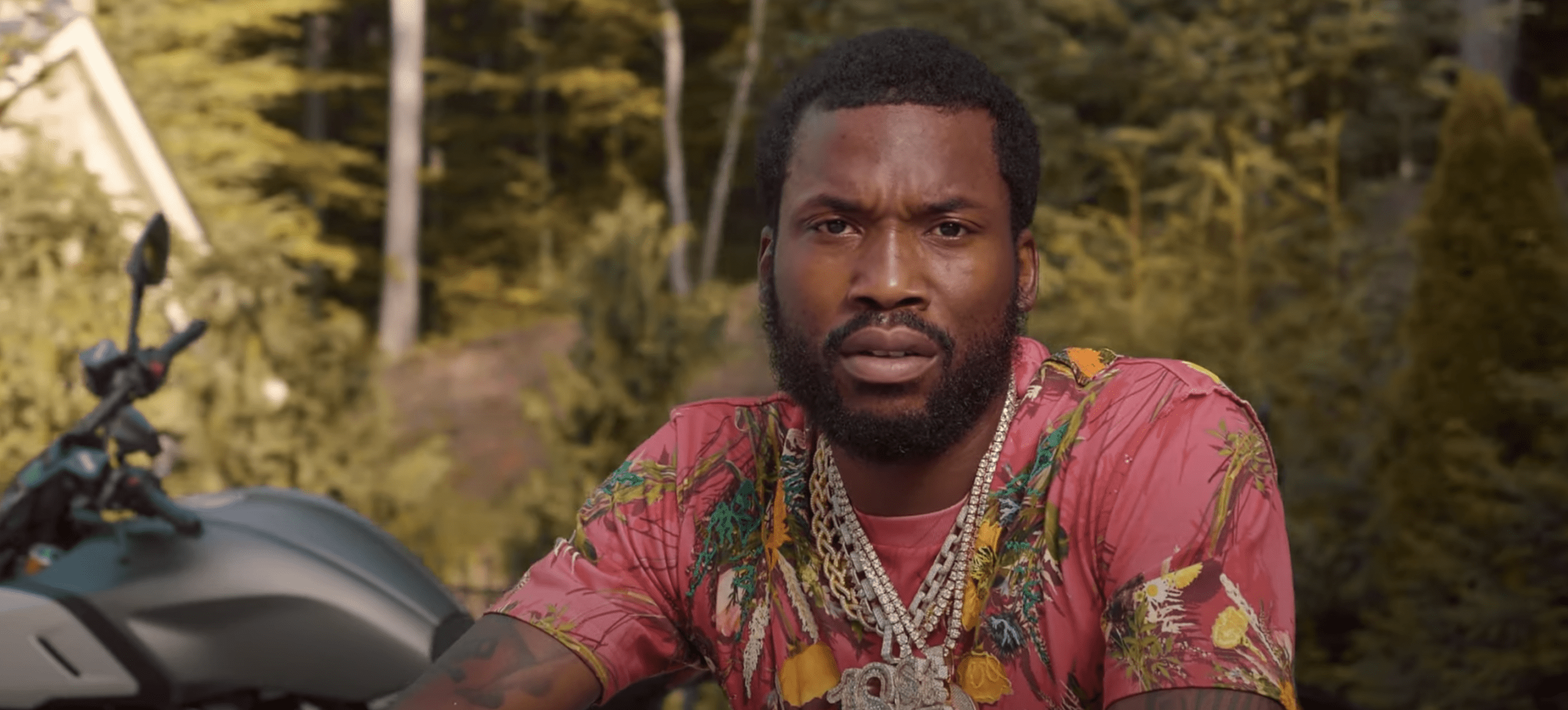Meek Mill Unveils 'Quarantine Pack' EP & "Pain Away" Visuals With Lil ...