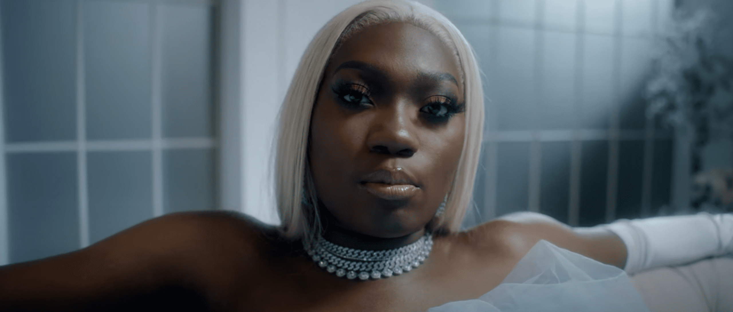 Darkoo Enlists 4Keus In Clean Visuals For Latest Single "Cinderella ...