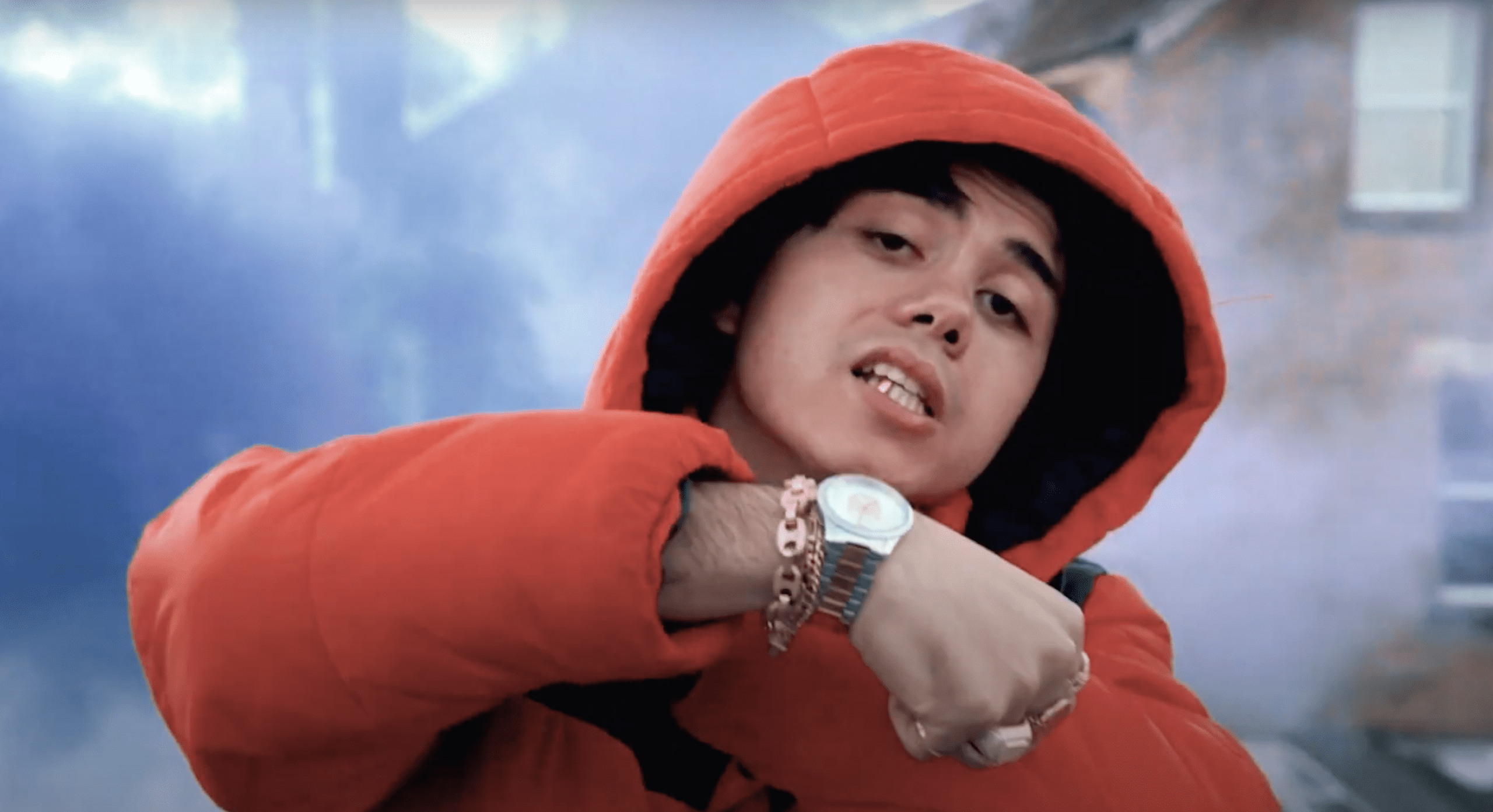 SKT Says "Stack Your Cake" In Visuals For Cold New Self-Produced Drop ...