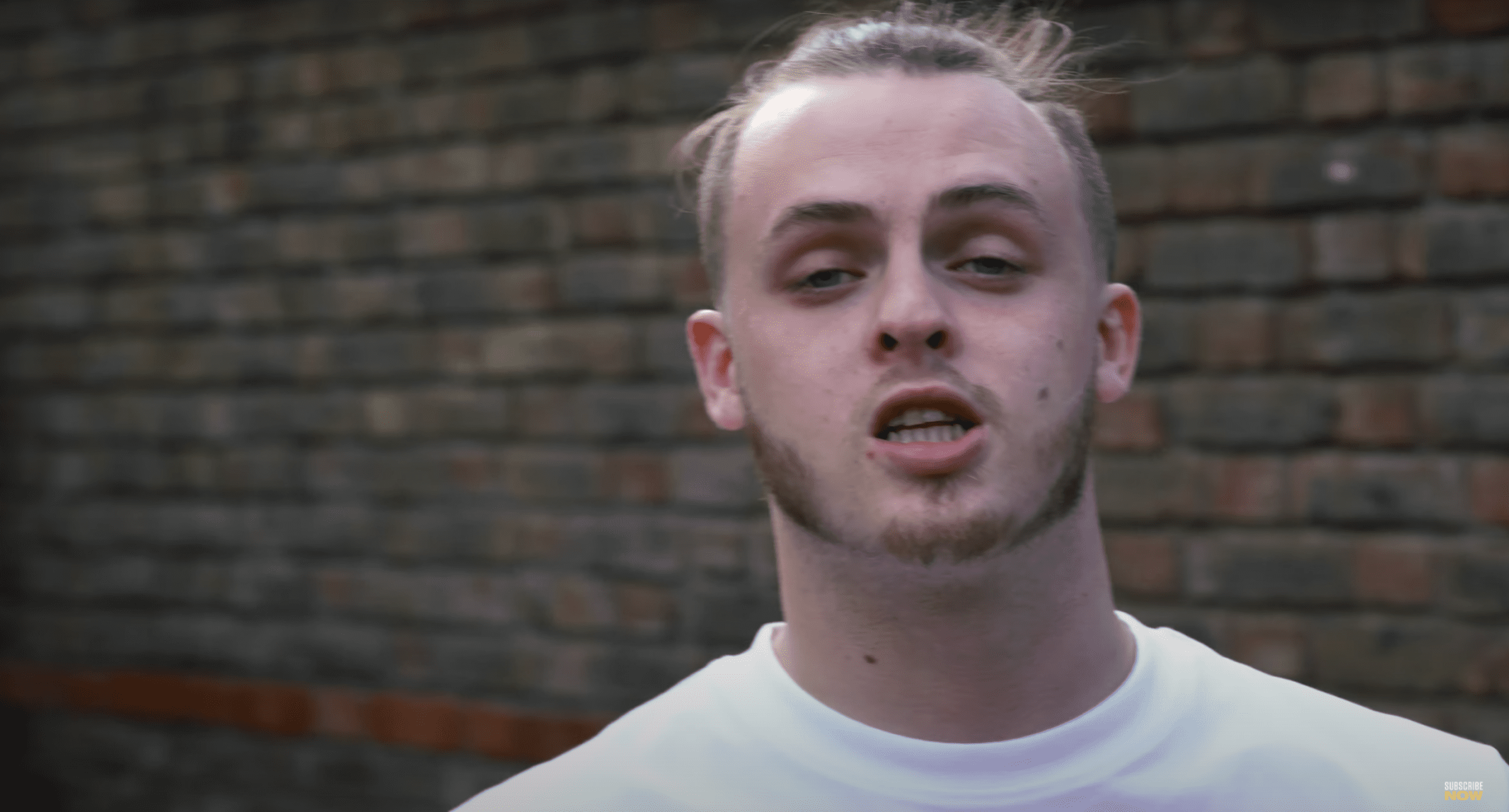 T BLXK drops visuals for "Won't Stop" - GRM Daily