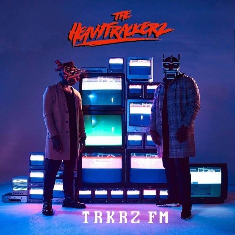 Ghetts, Wiley, Frisco & More Join The Heavytrackerz On New Project ...
