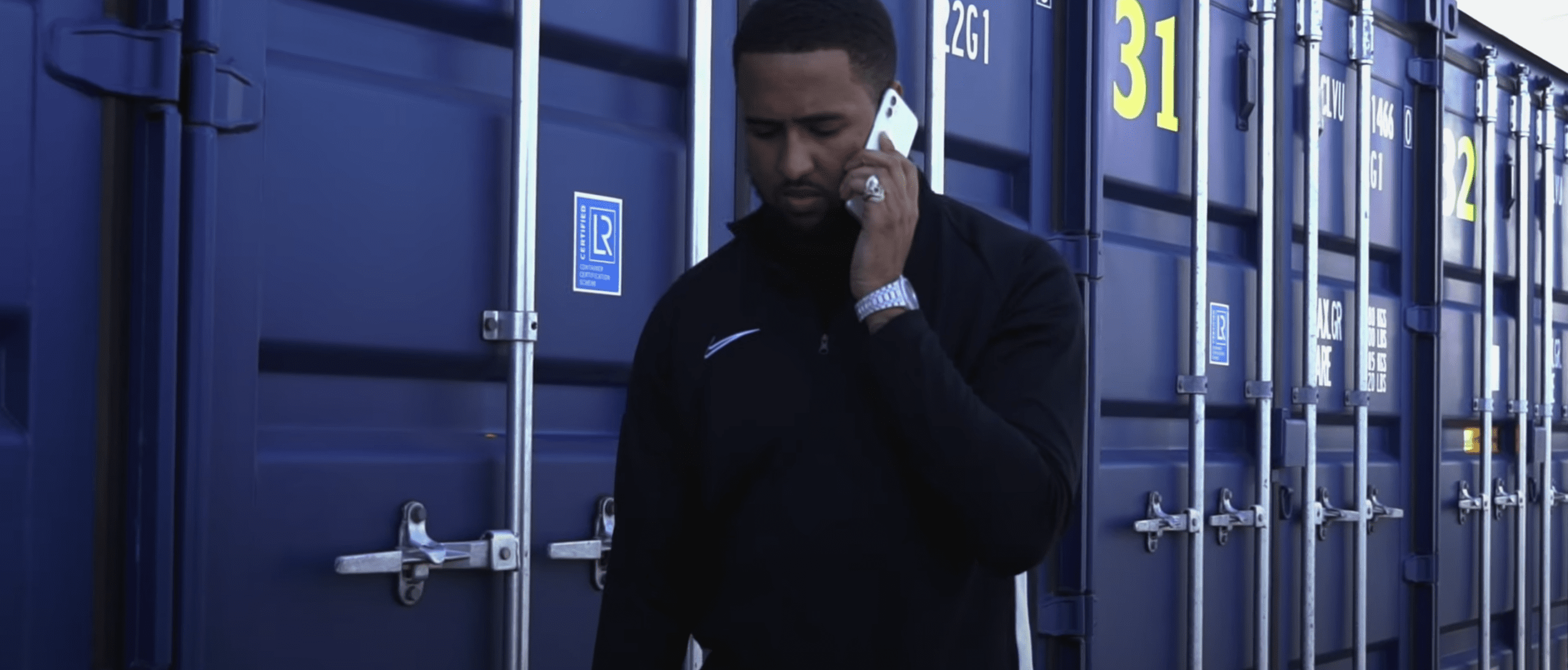 Premiere: TR Trizzy lives it up in fresh visuals for "Litty" - GRM Daily