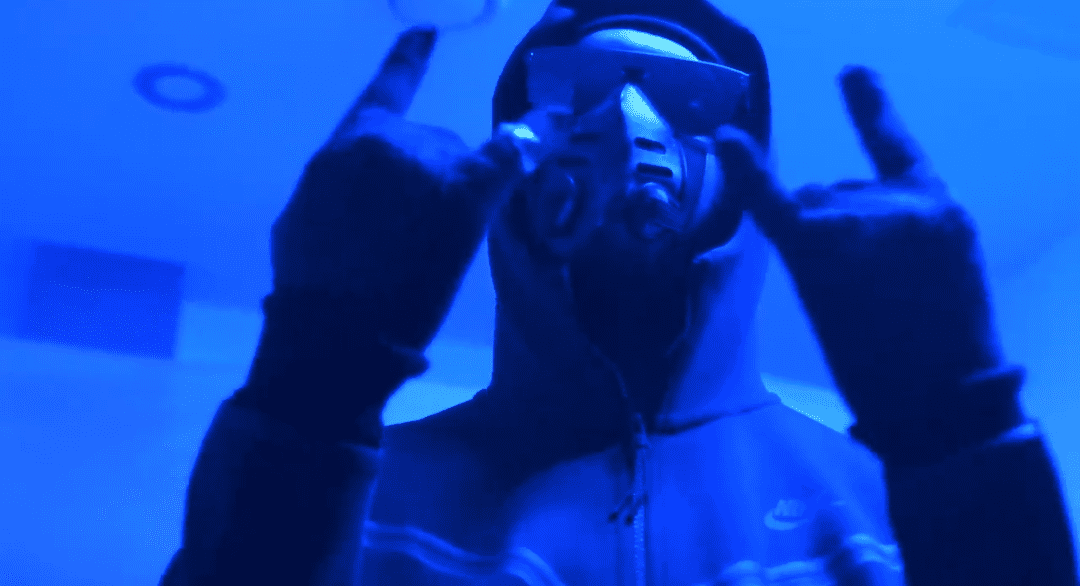 Trapx10 Drops Fresh Visuals For "Make It Happen" - GRM Daily