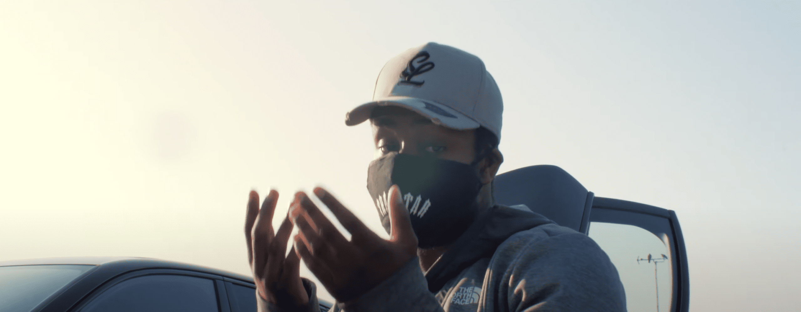 Trilly drops visuals for "Gwulla" - GRM Daily