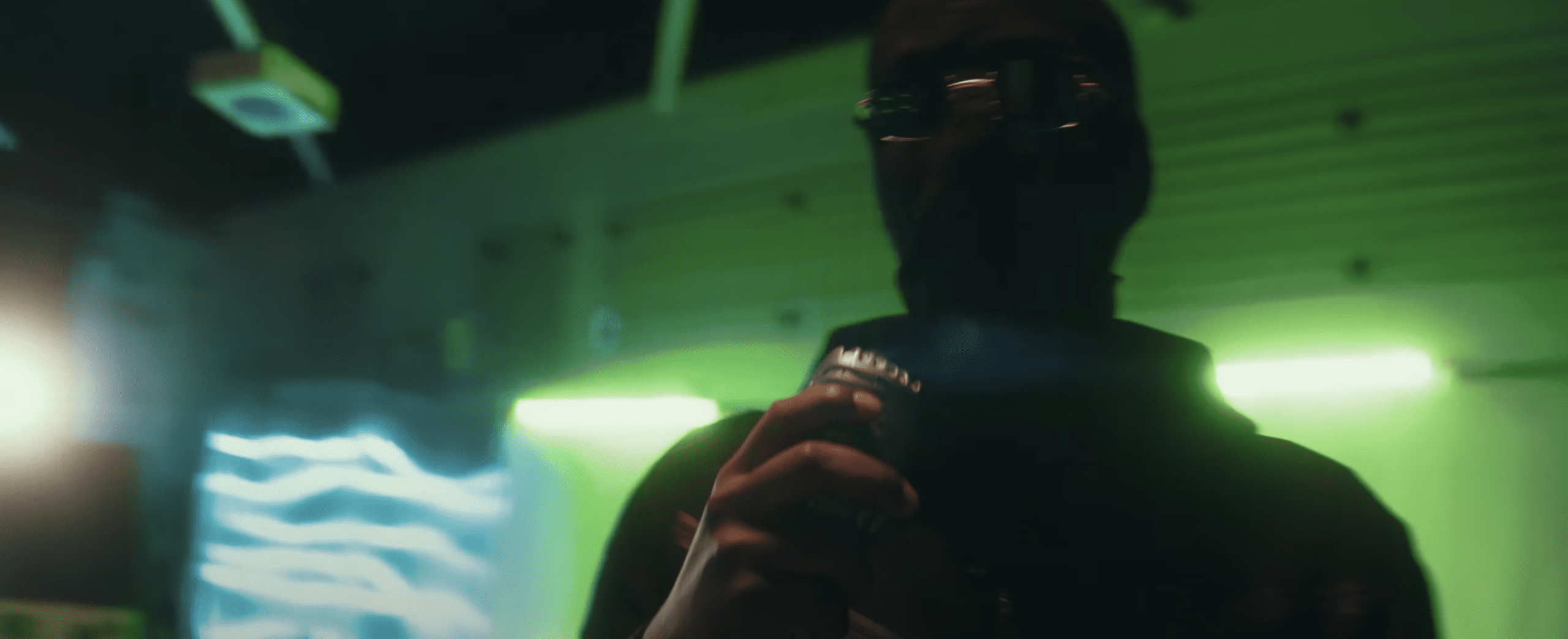 wewantwraiths lets off new "Push The Button" freestyle - GRM Daily