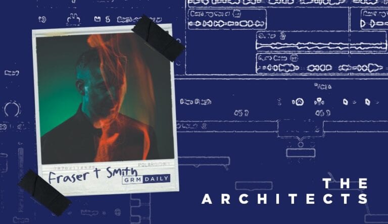 GRM Exclusive: Fraser T Smith reveals new album '12 Questions', meeting ...