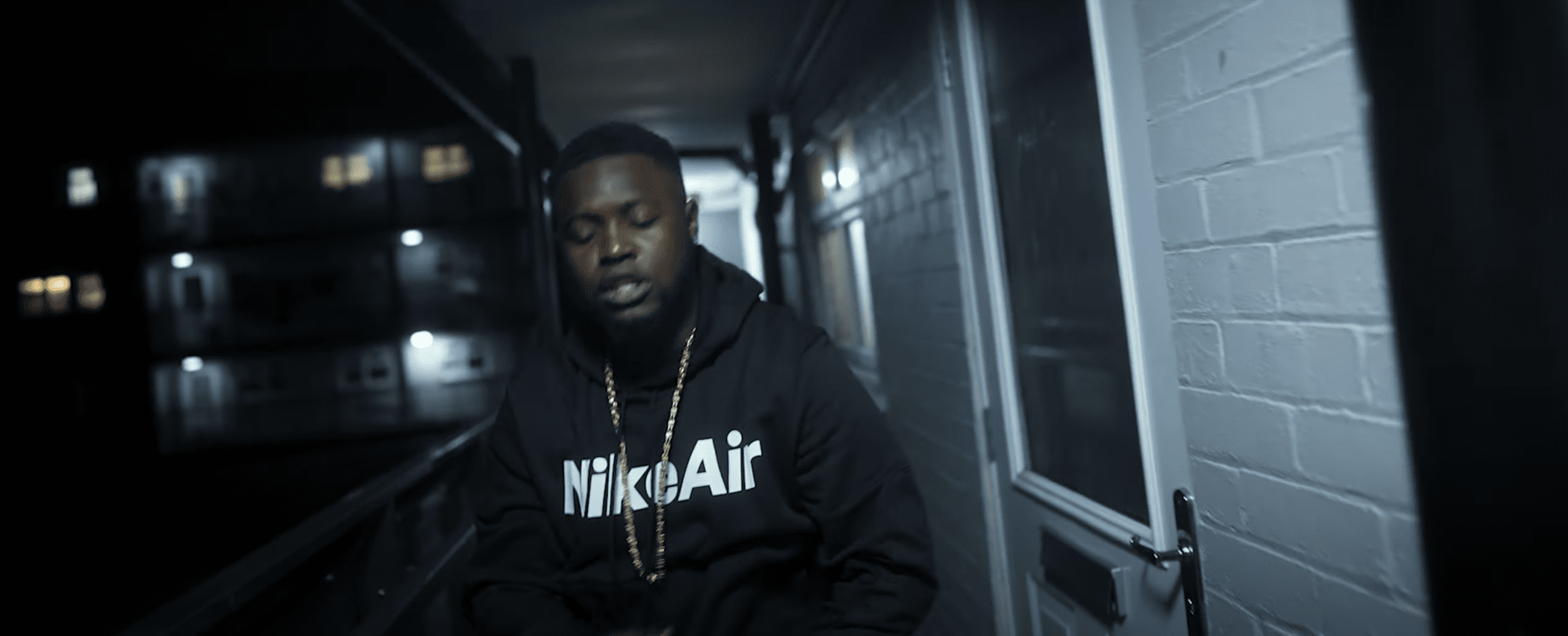 J Bxndz drops visuals for "Bring In" - GRM Daily