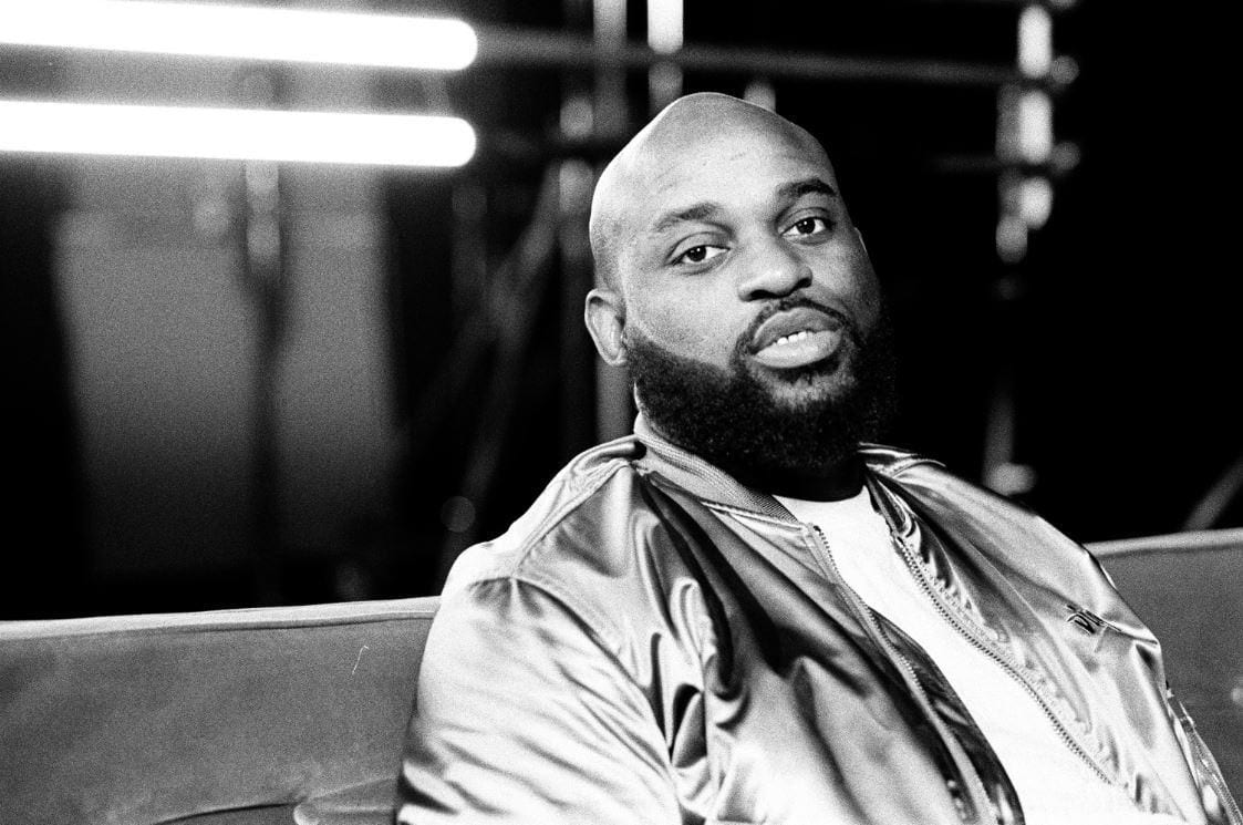 Our founder and CEO Posty, discusses the GRM journey on the 'Straight ...