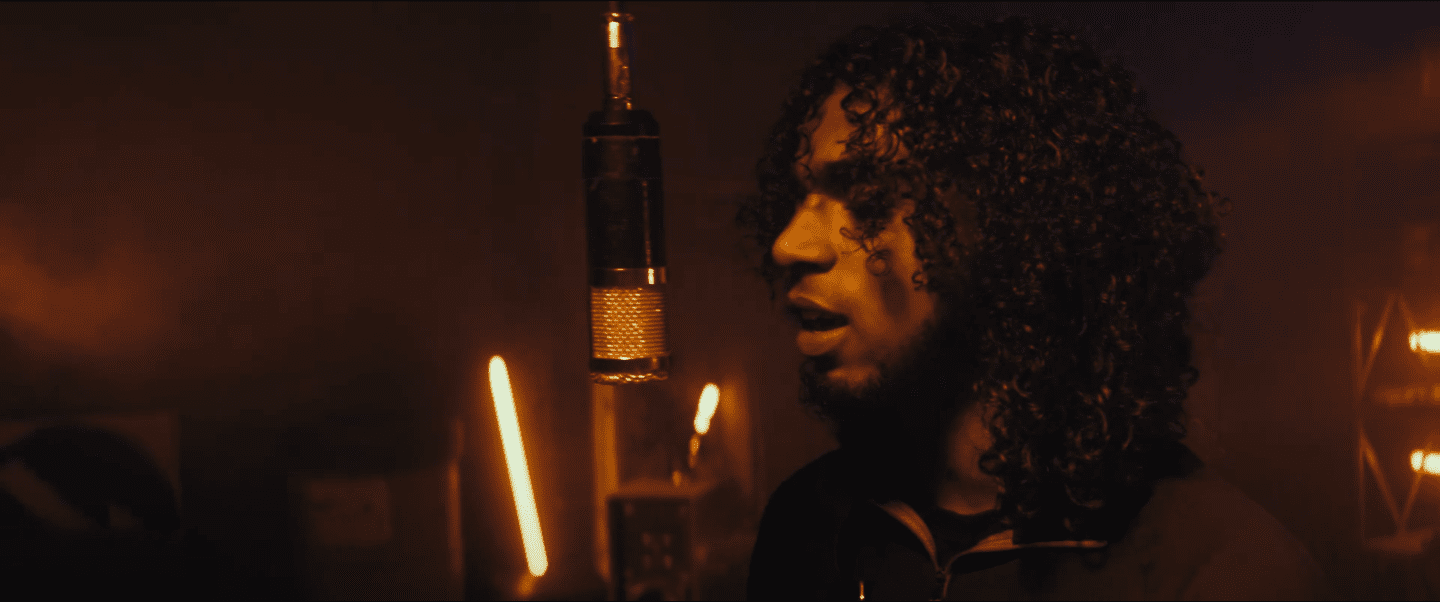 Mowgs steps up for a hard new 'Mad About Bars' freestyle - GRM Daily