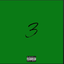 Listen To Kaniva's Brand-New '3' EP - GRM Daily