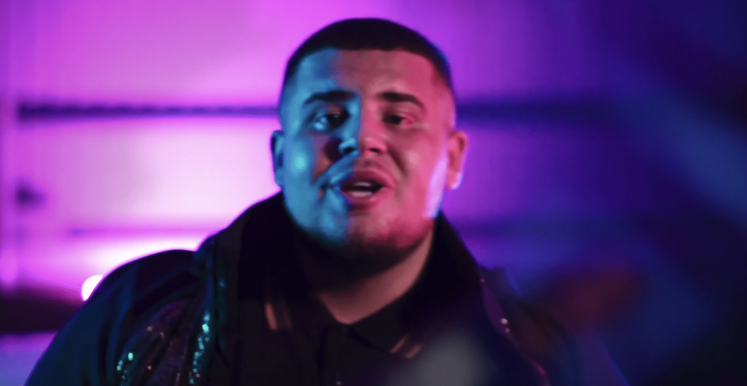 Cee Delivers "Zones" Visuals - GRM Daily