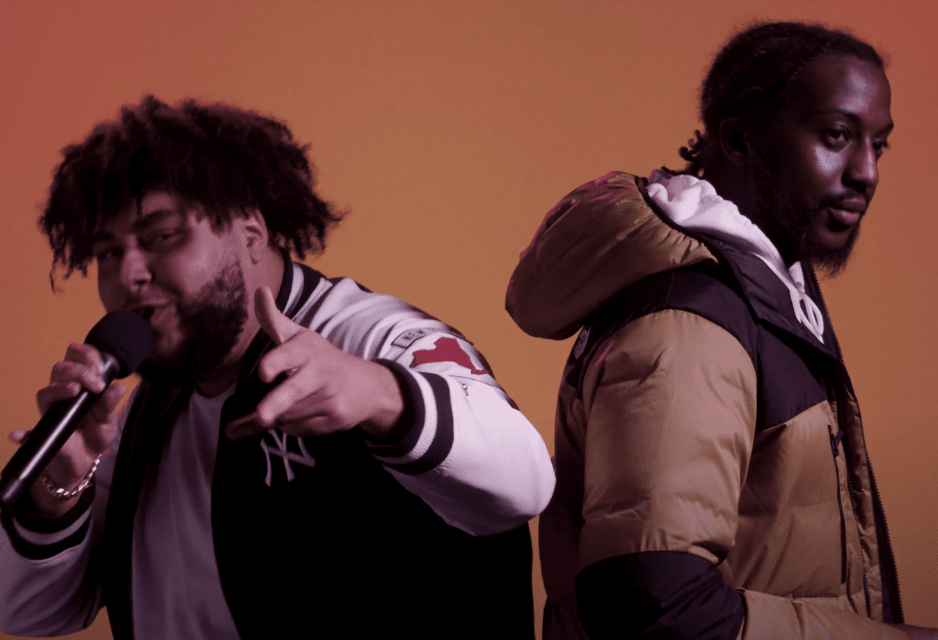 Big Zuu & Capo Lee Come Through With Energy To Perform "Doing Alright ...