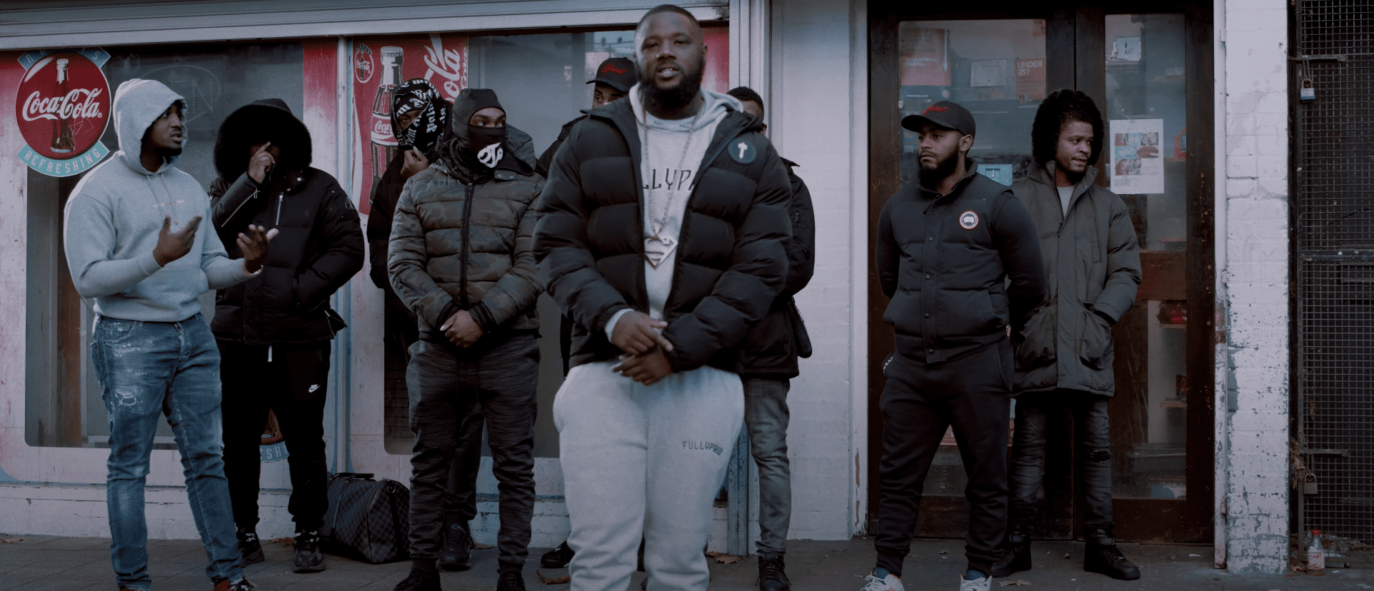 Premiere: Skeamer Enlists Scorcher & Snap Capone On Latest Track "Stay ...