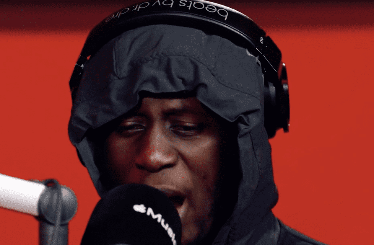 BackRoad Gee Joins Charlie Sloth For New 'Fire in the Booth' Freestyle ...
