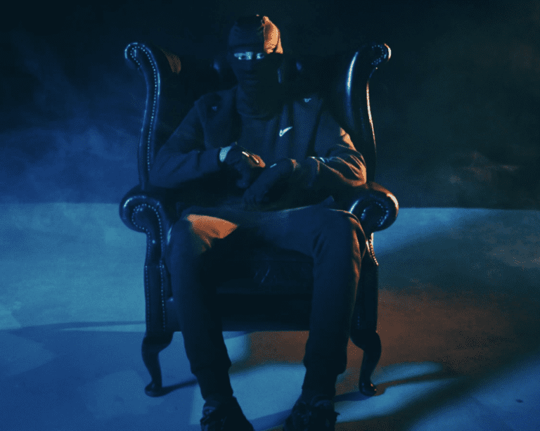 Here's our rundown of episode one of BBC Three's 'The Rap Game UK ...